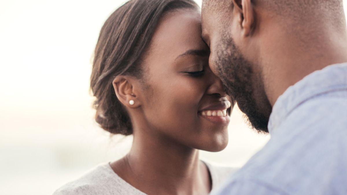 love between couples