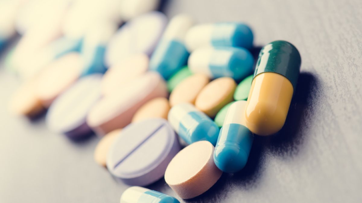 depression medication new