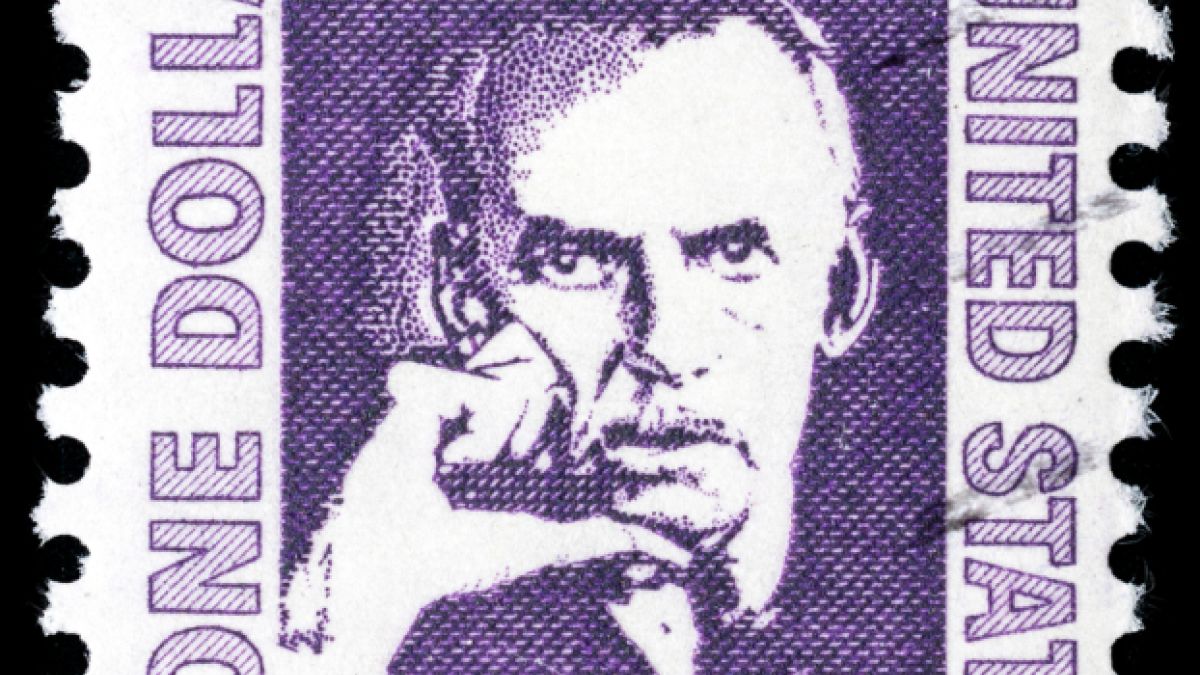 iceman cometh playwright