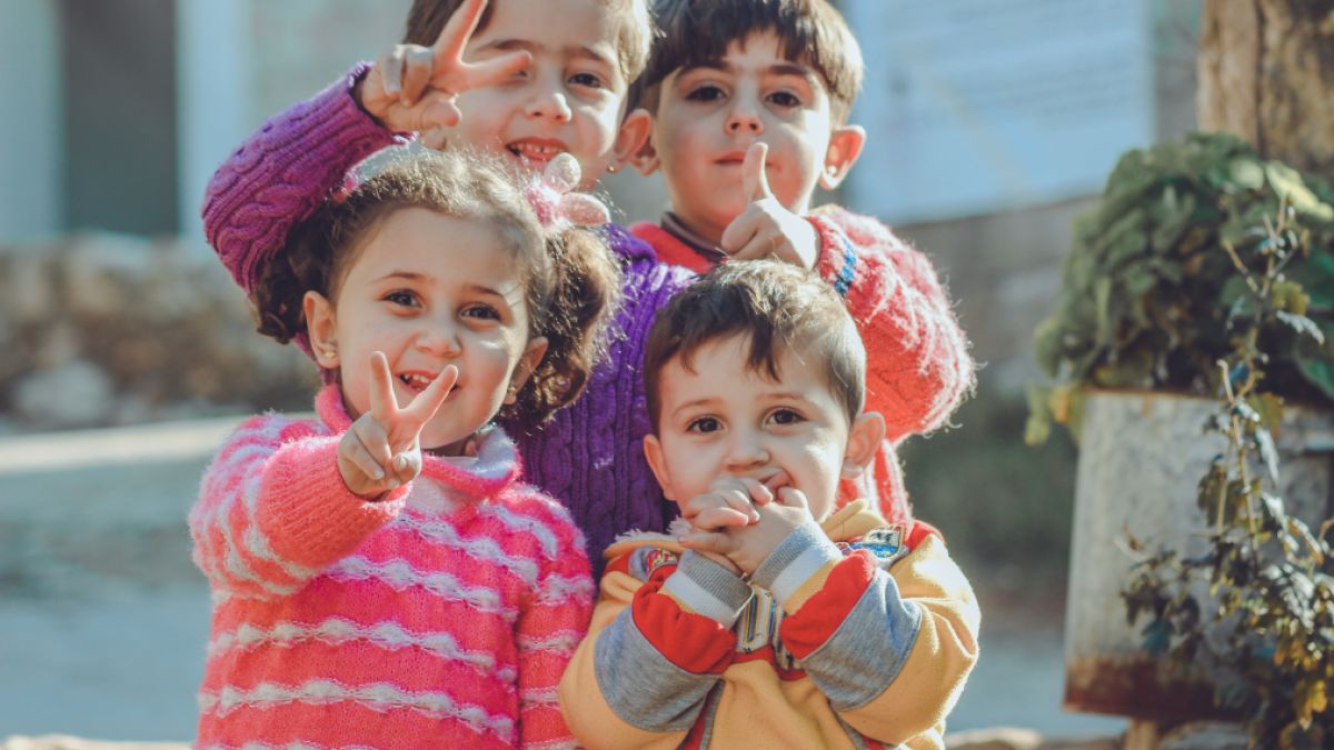 coercive child behavior