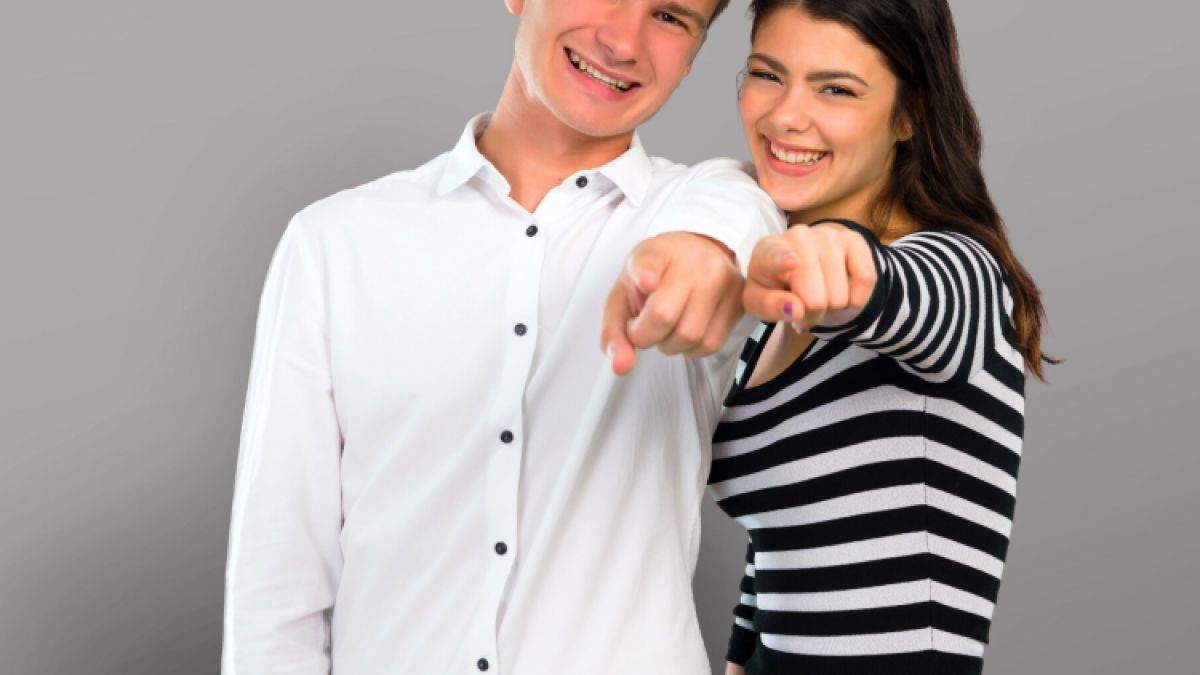 smile laugh difference