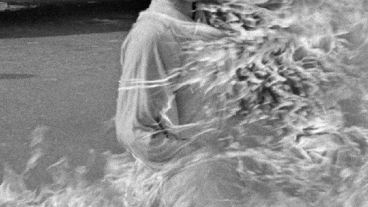 self immolation attempt dc