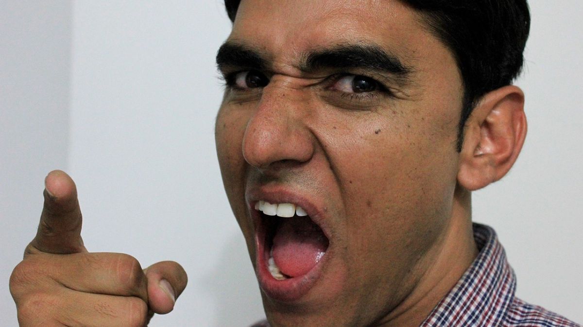 is oh damn a bad word