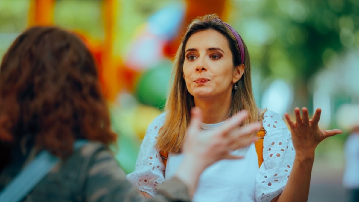 stubborn behavior examples