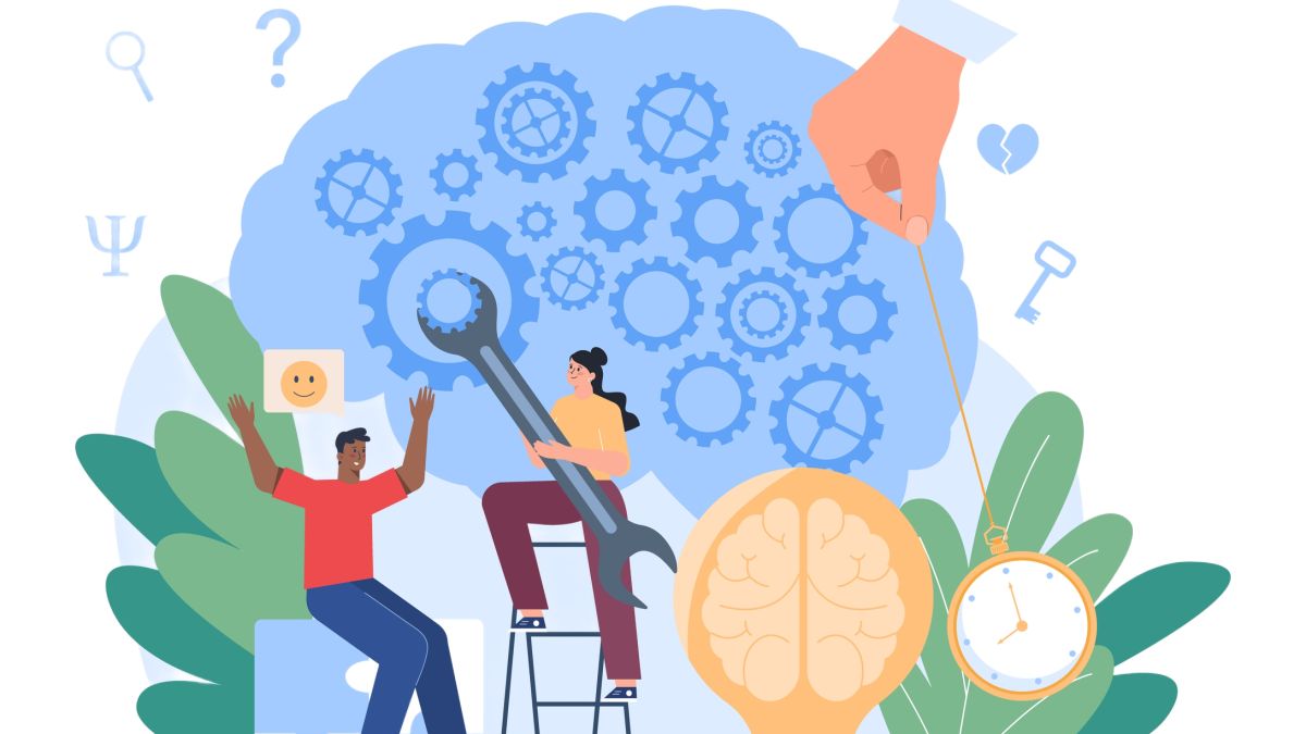 memory retrieval therapy