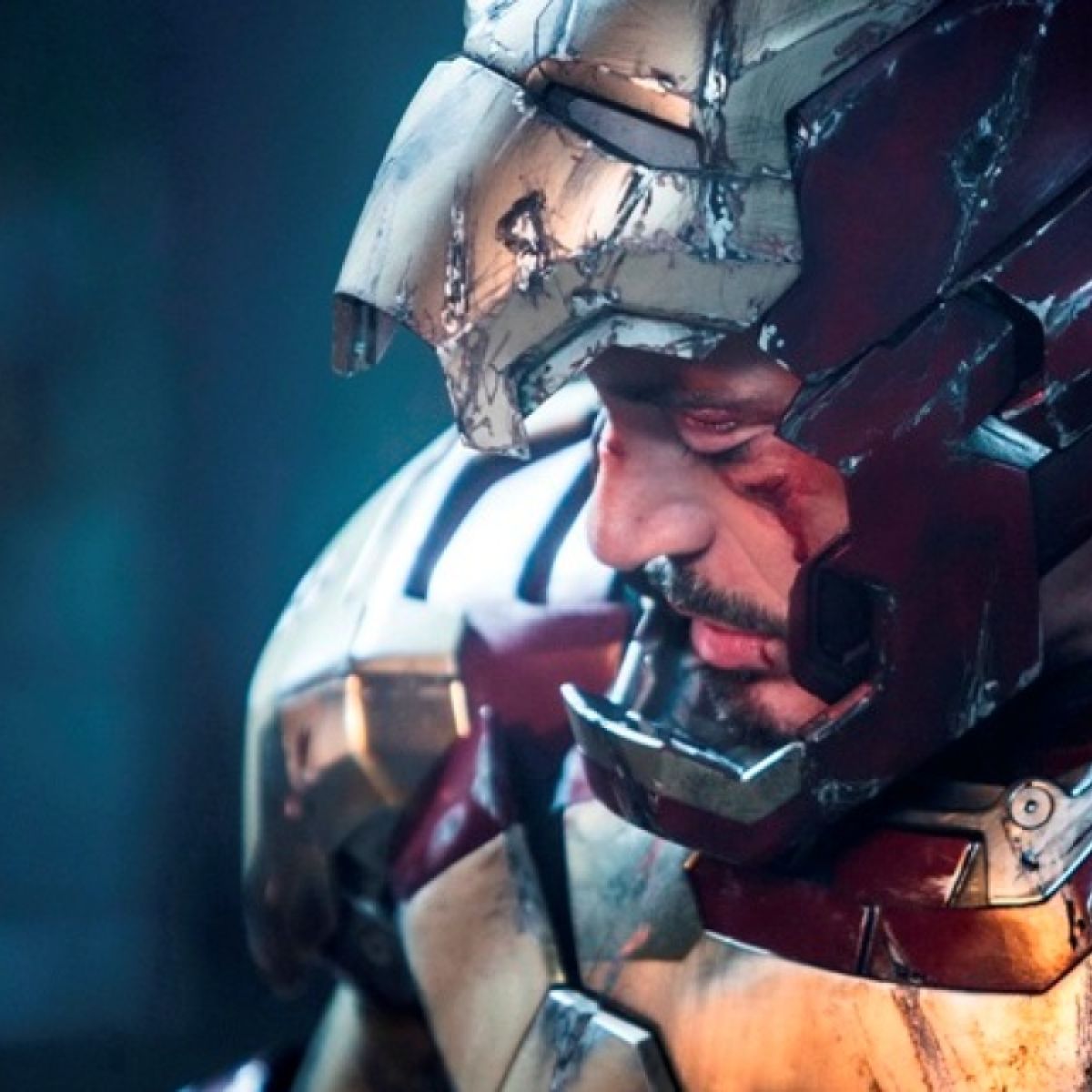 why does tony have panic attacks