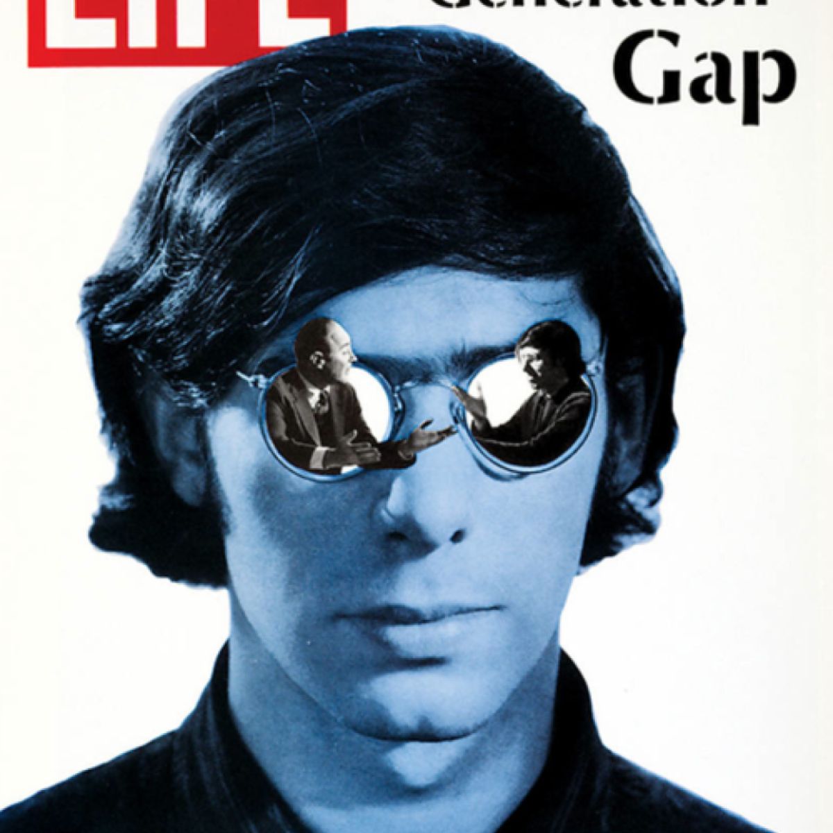 generation gap 1960s