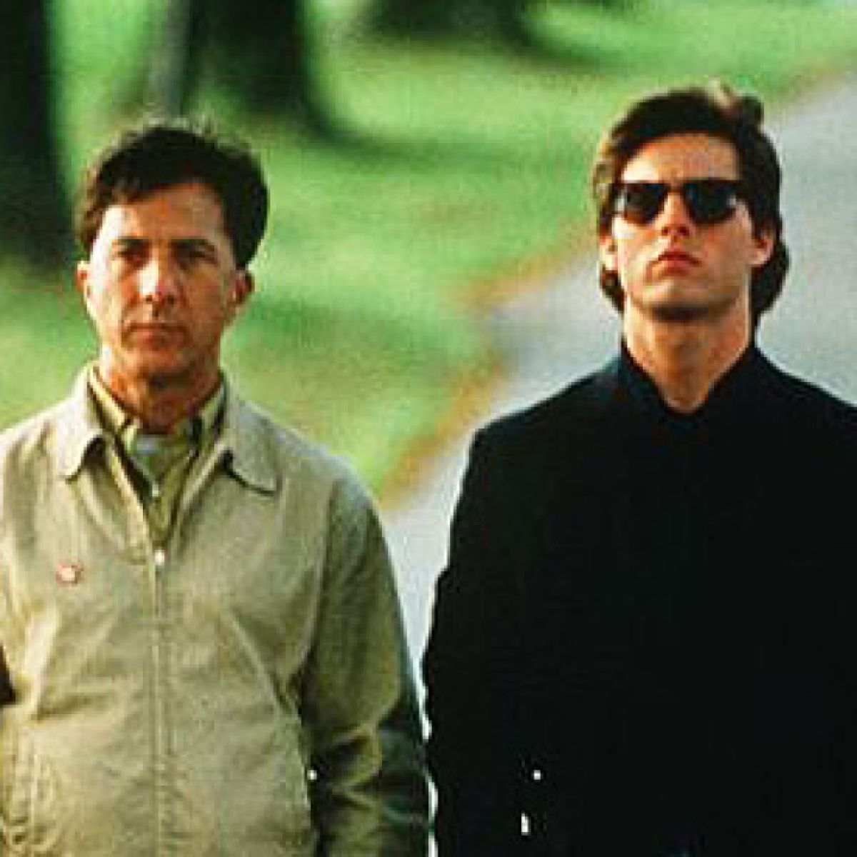 Who Played Rainman