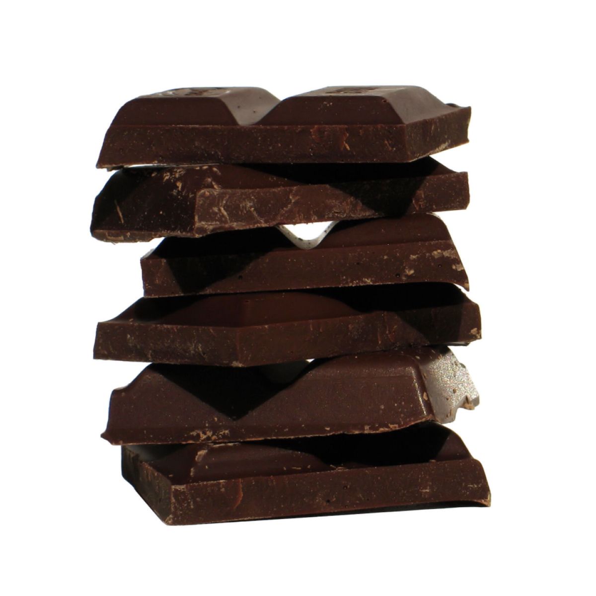 dark chocolate problems