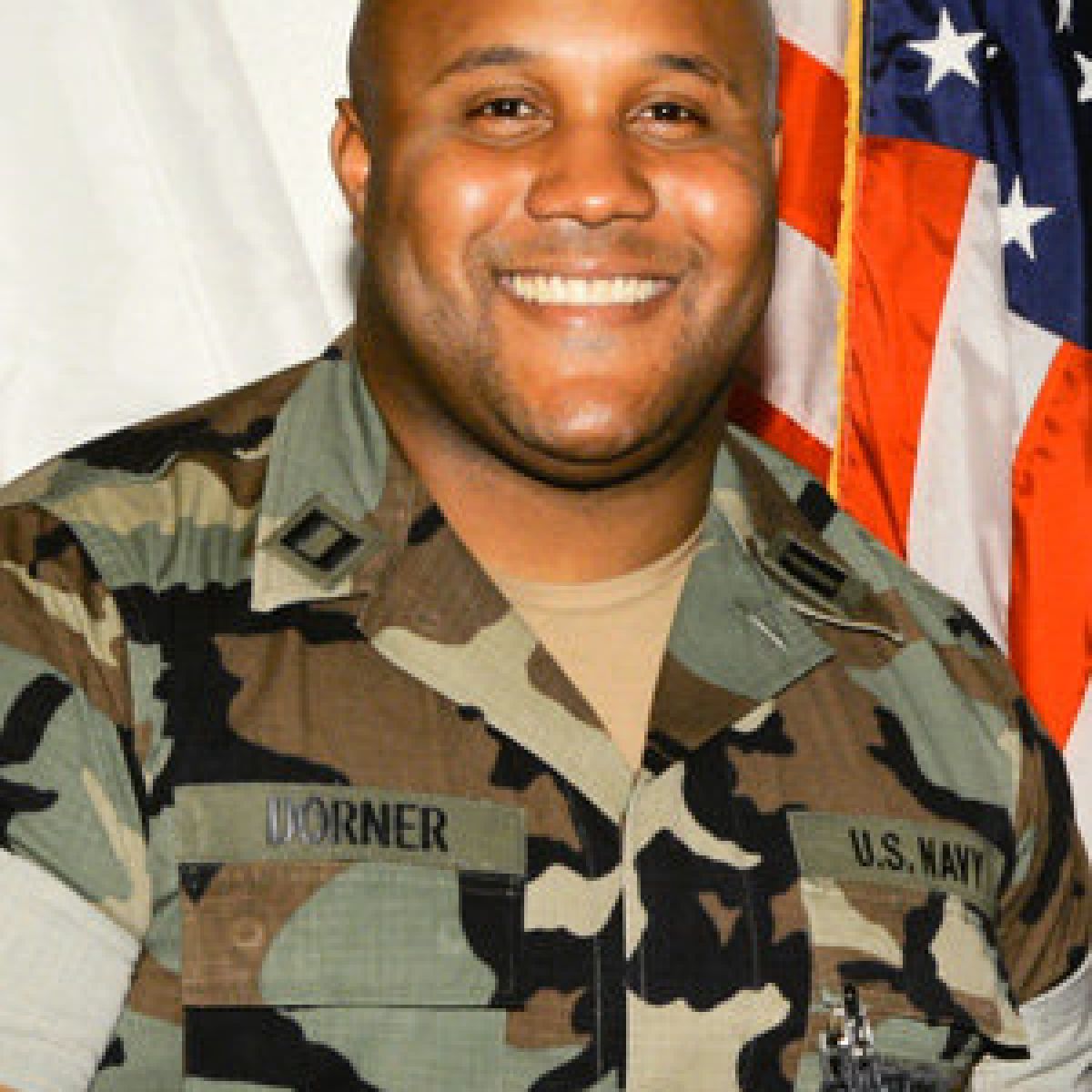chris dorner