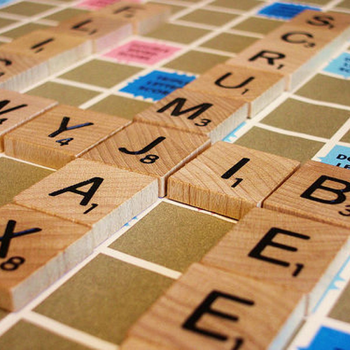 scrabble dictionary australia