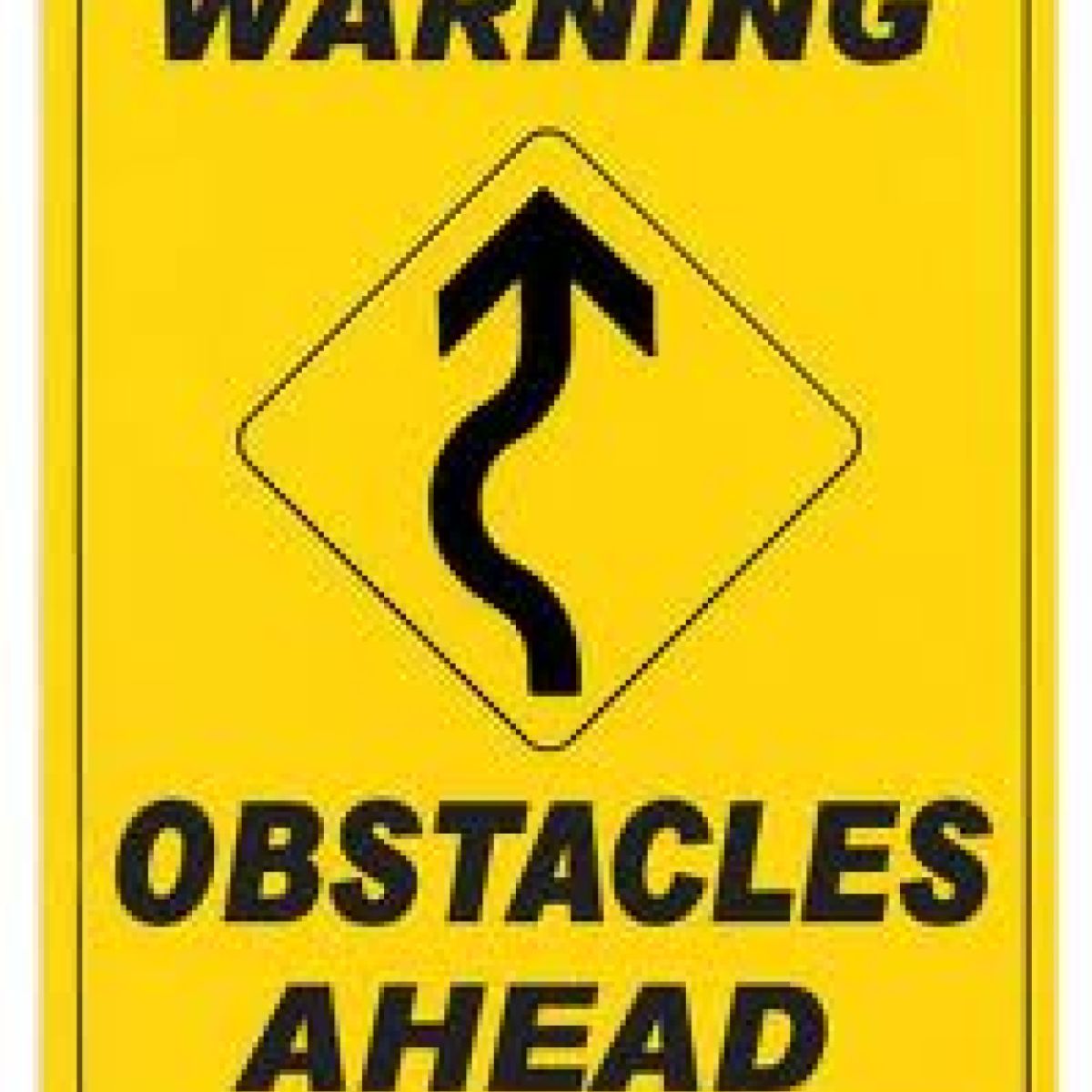 significant obstacles