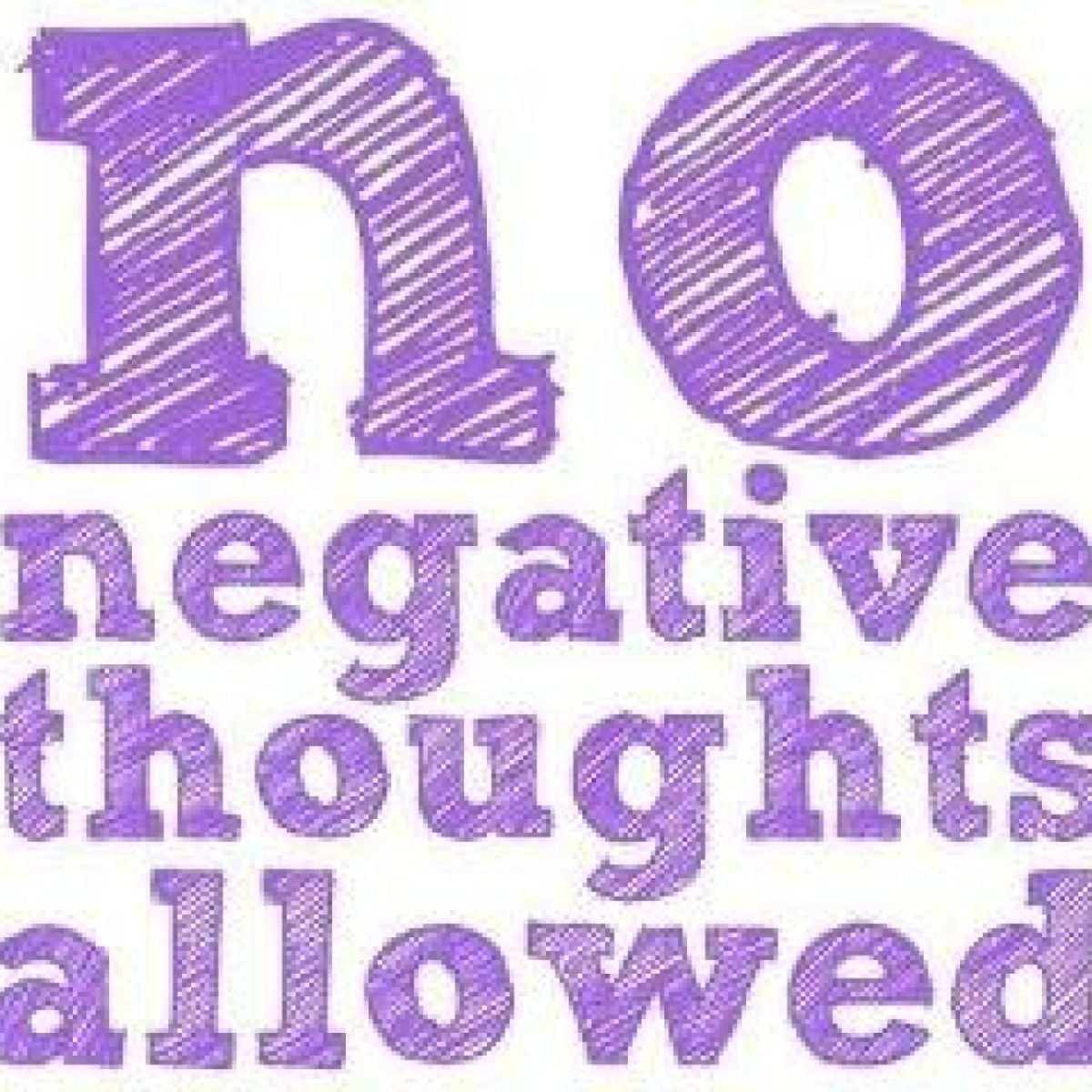 incompatible thoughts