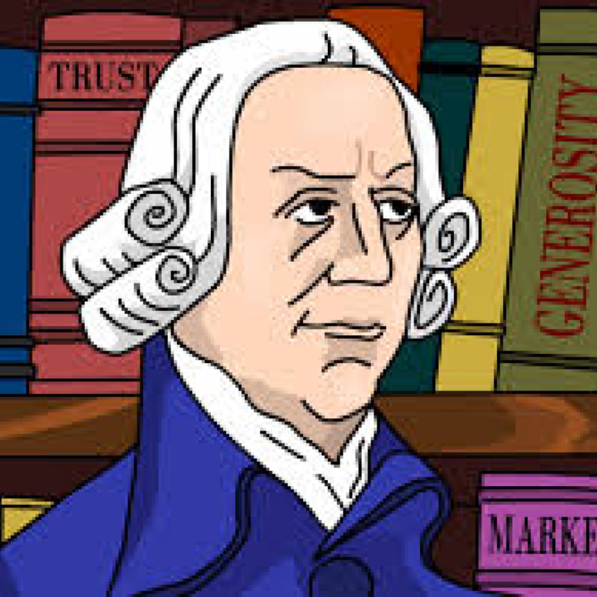 adam smith tutor2u