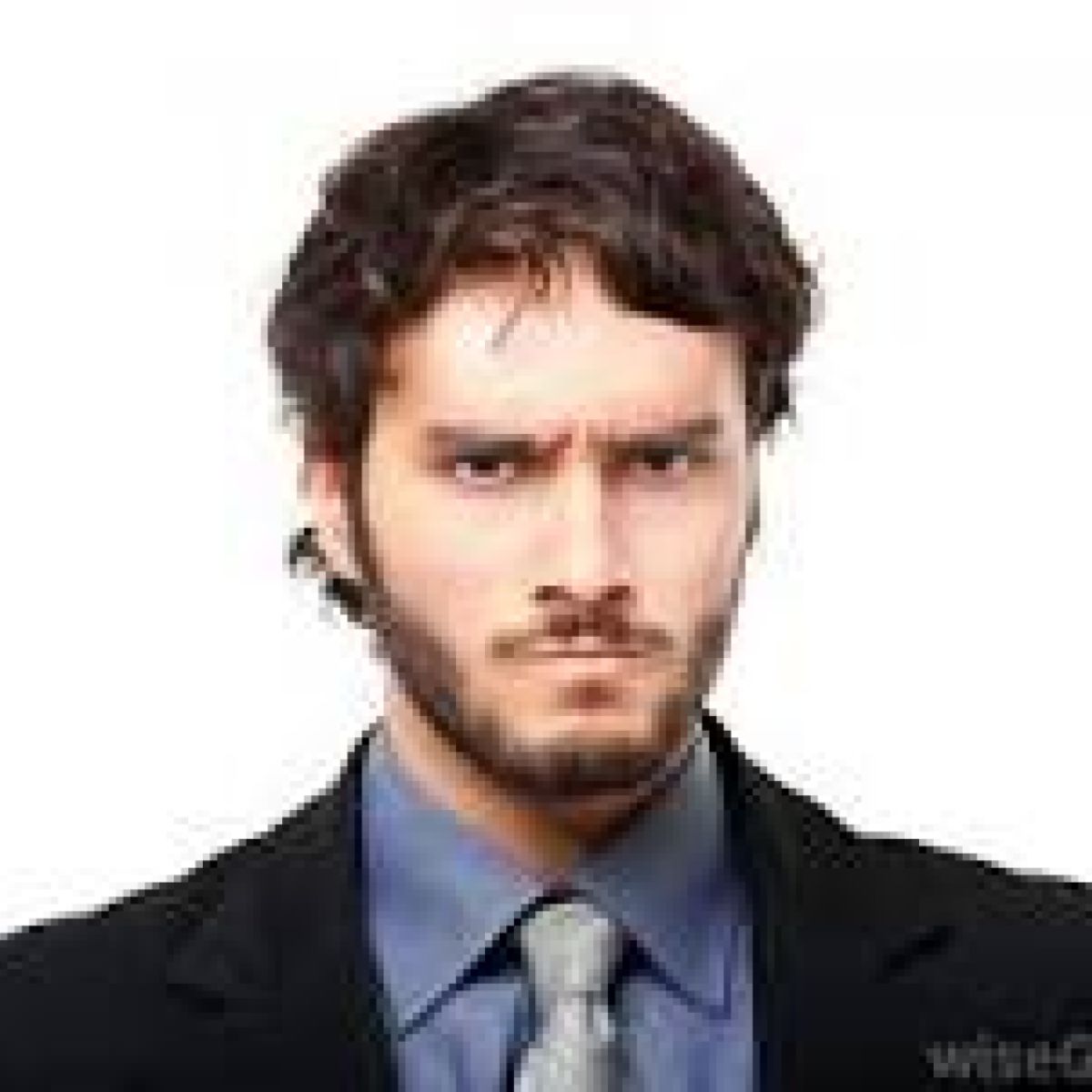 masculine borderline