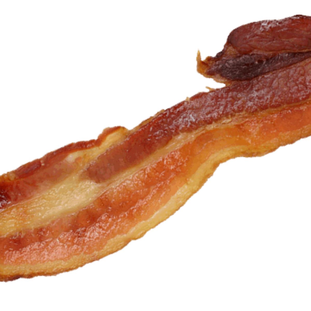bacon background