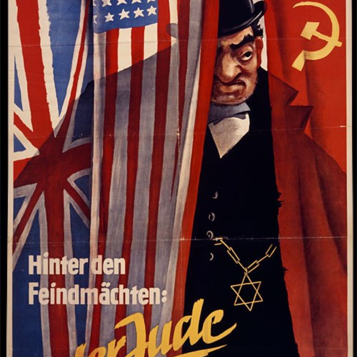 World War 2 German Propaganda