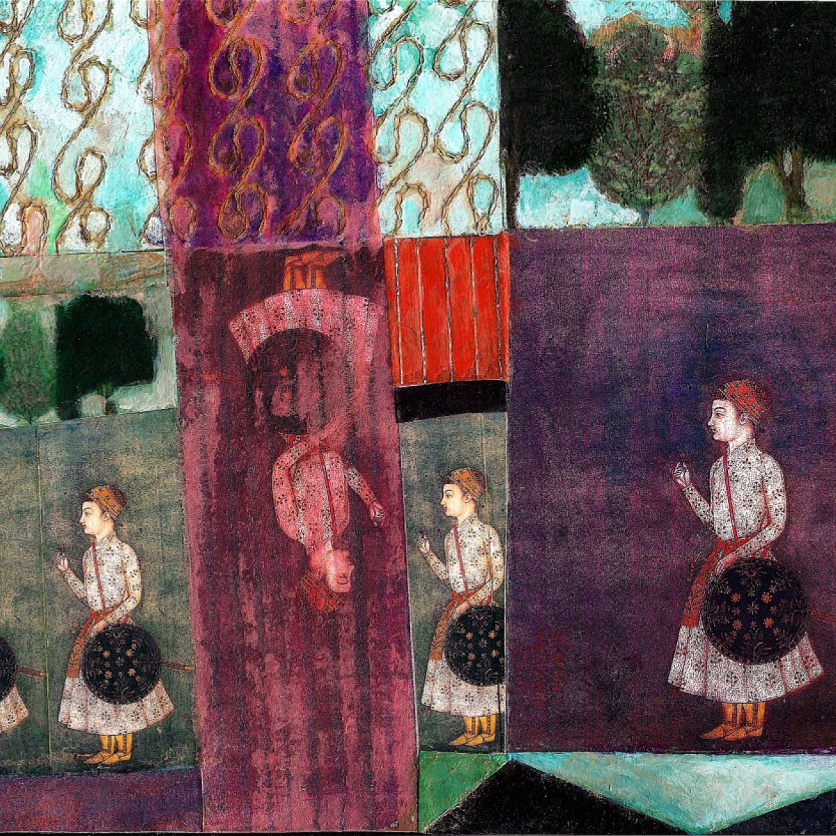 linear psychology examples