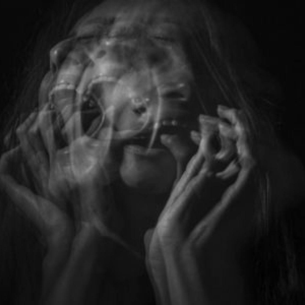 homicidal thoughts when angry