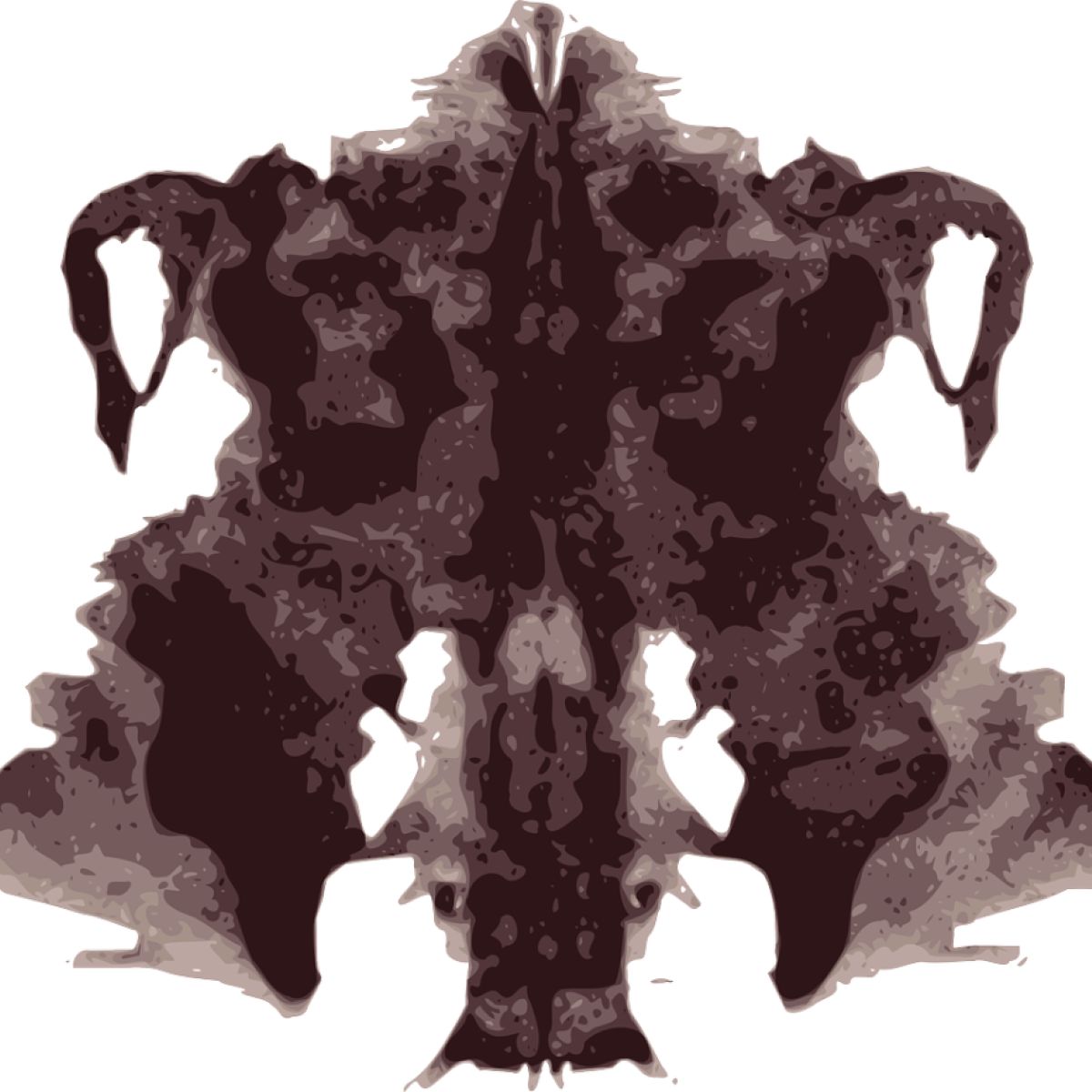 inkblot test interpretation