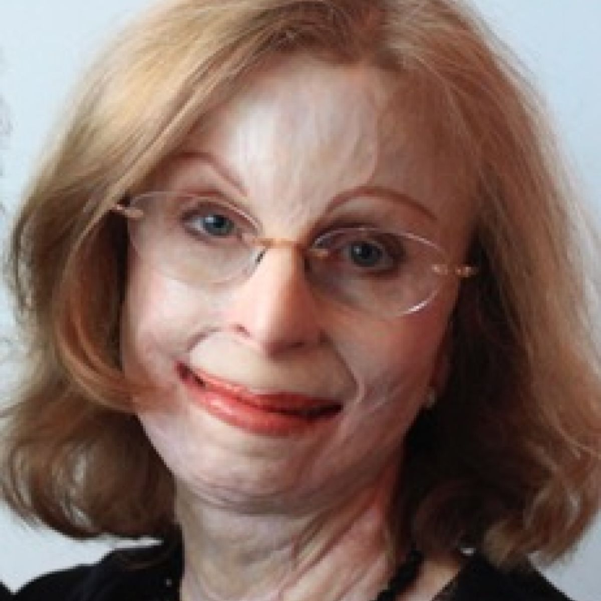 almost human charlene