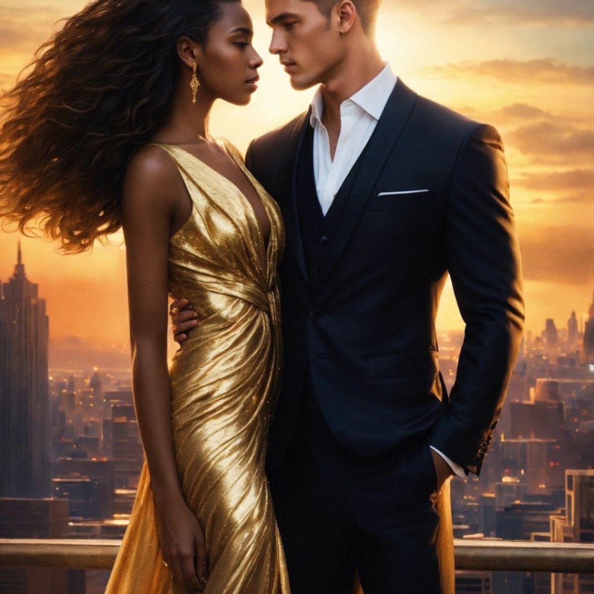 power couple examples