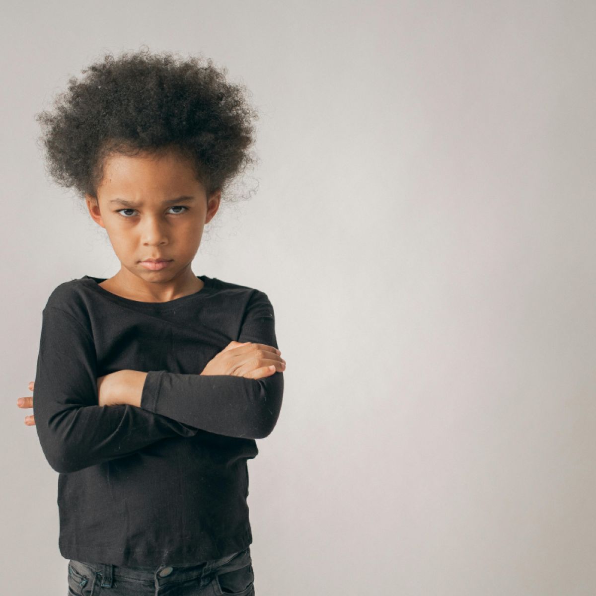 hyperactive gifted child