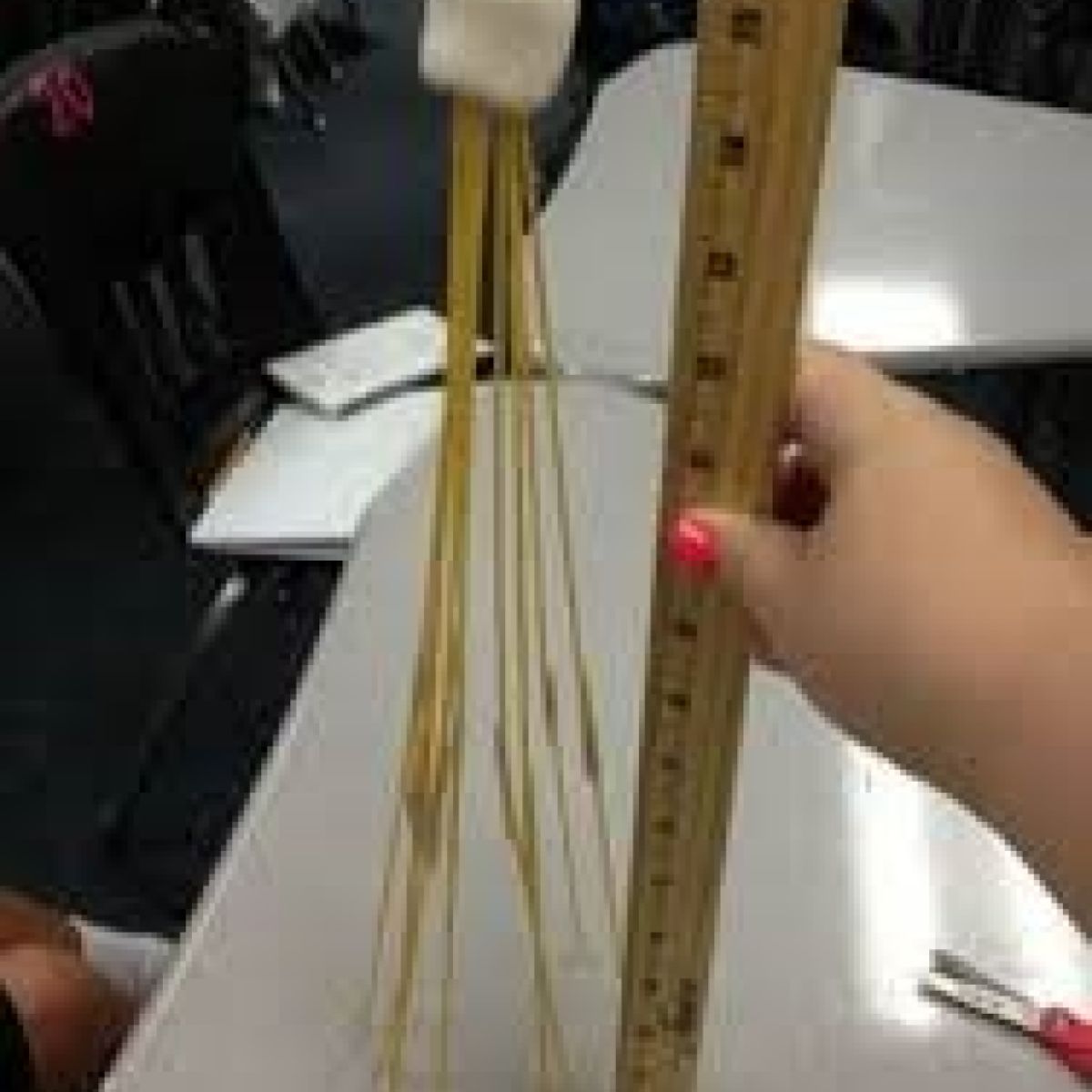 marshmallow challenge tips