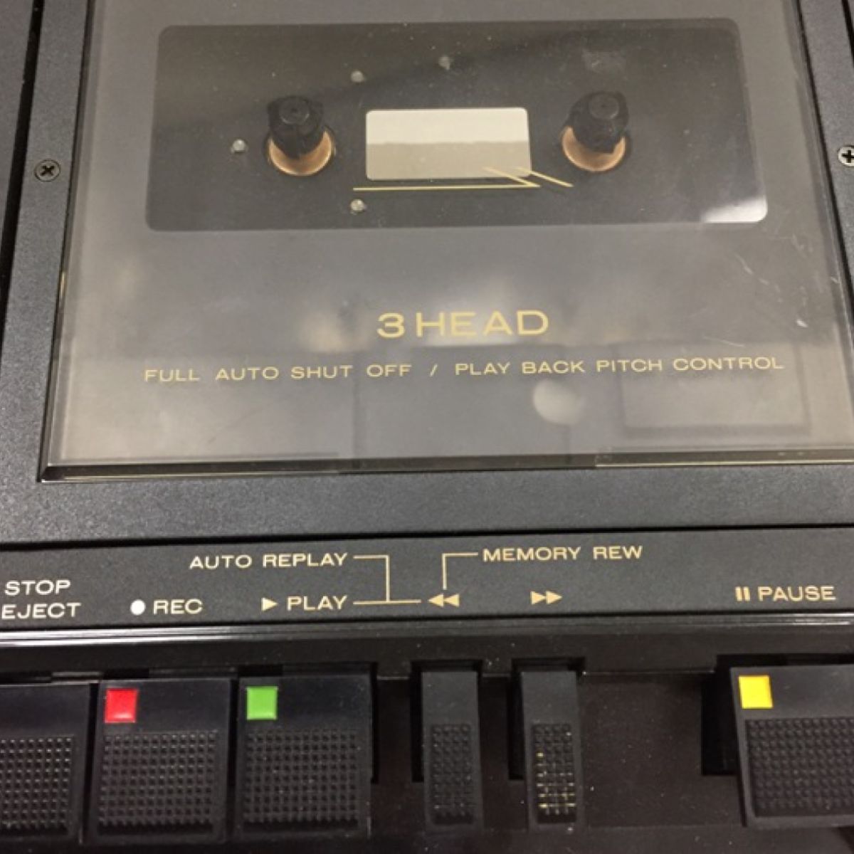 repeating yourself dementia