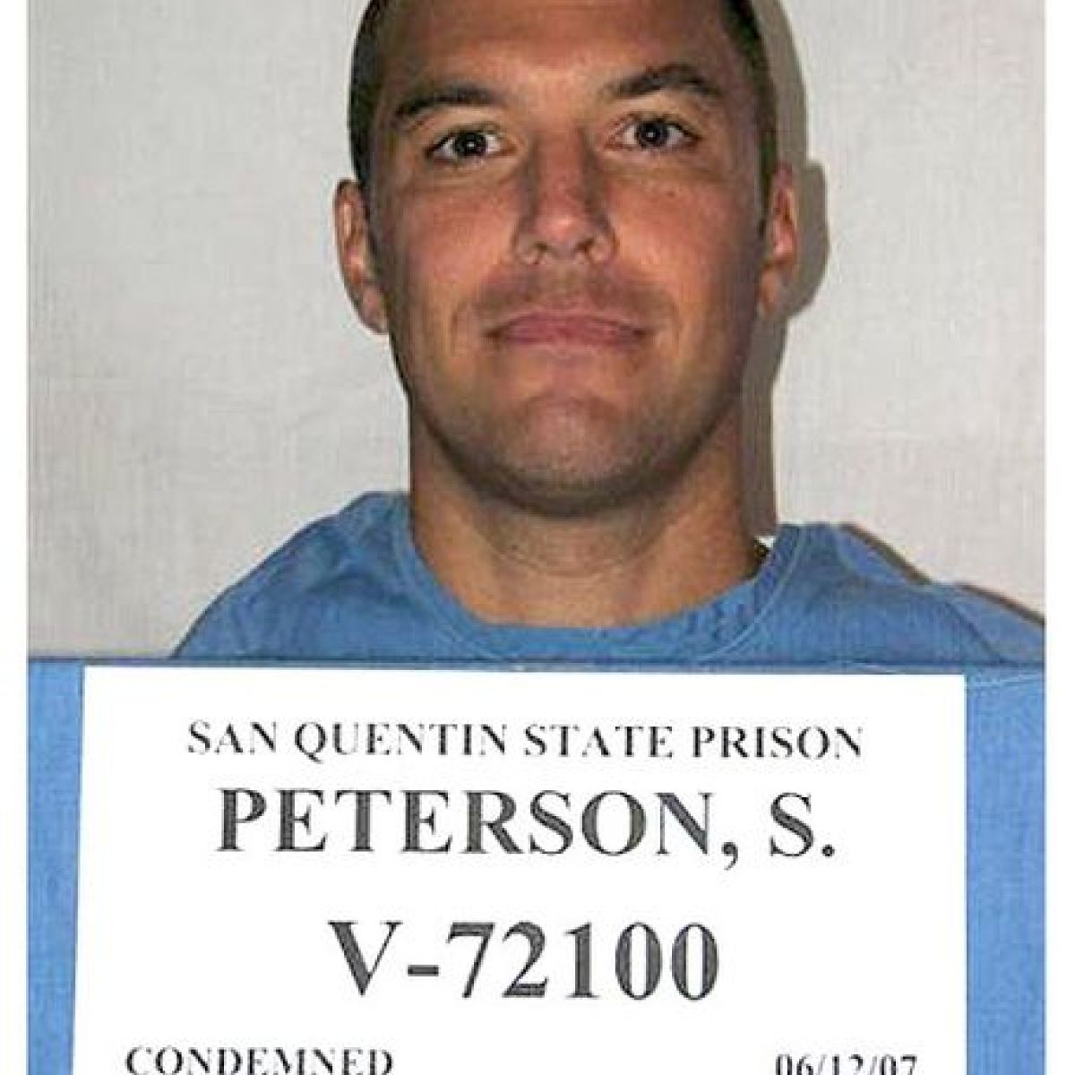 scott peterson