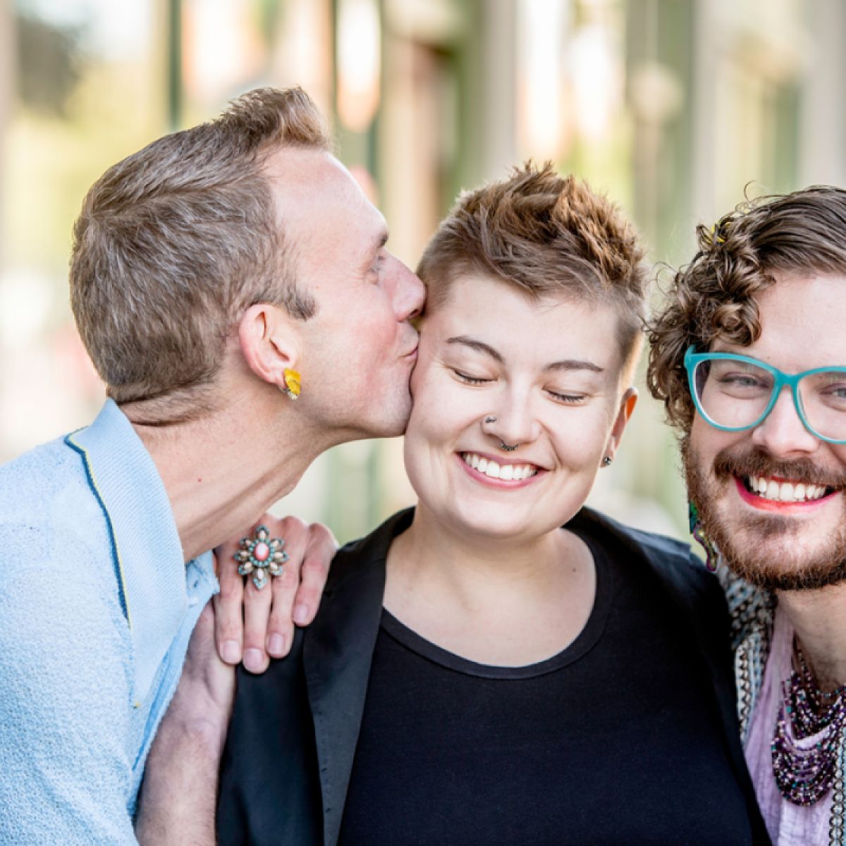 genderqueer signification