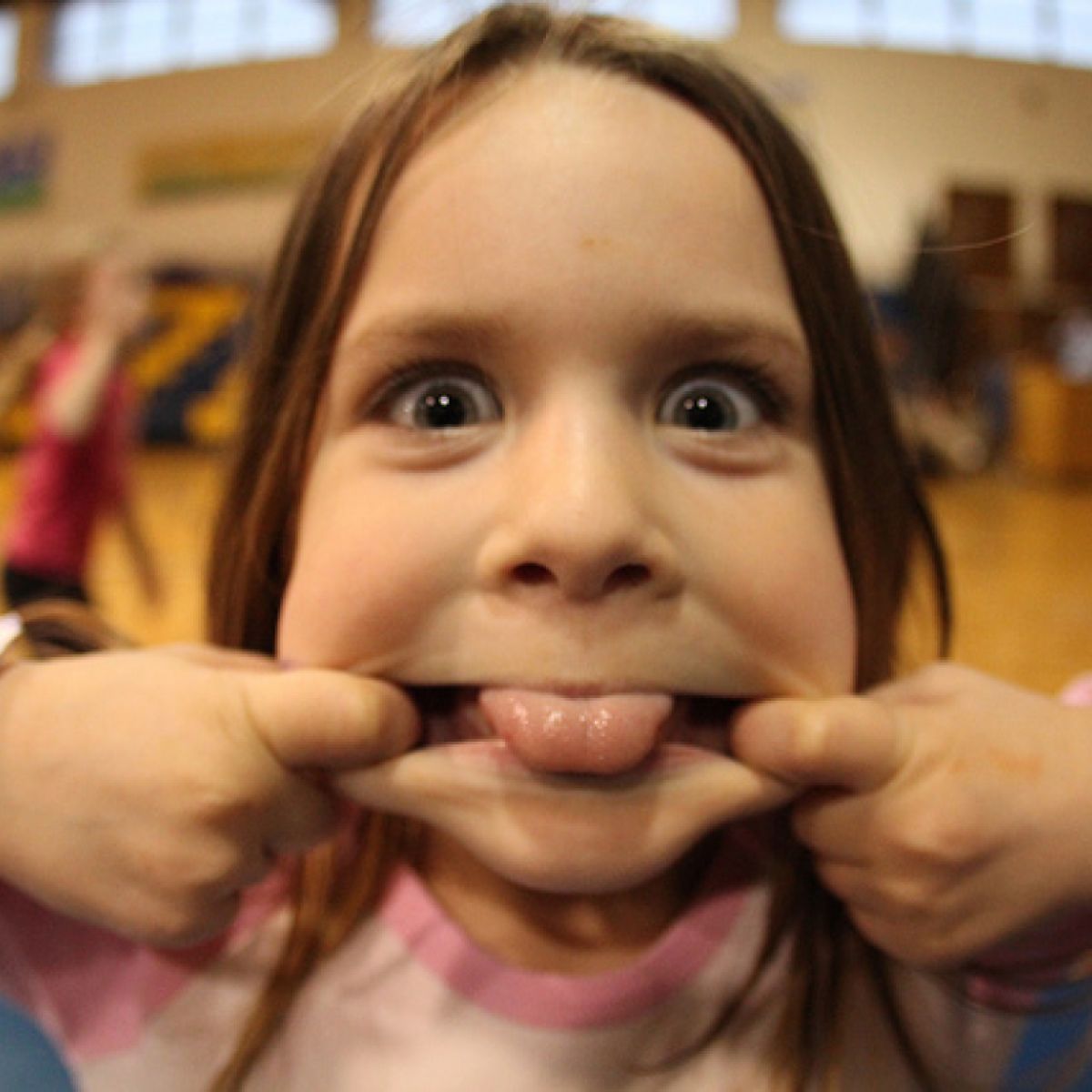 thinking about your child