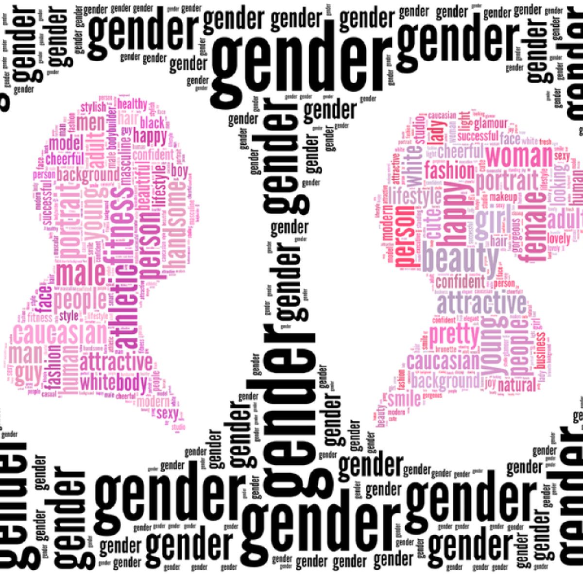 gender roles intellectually