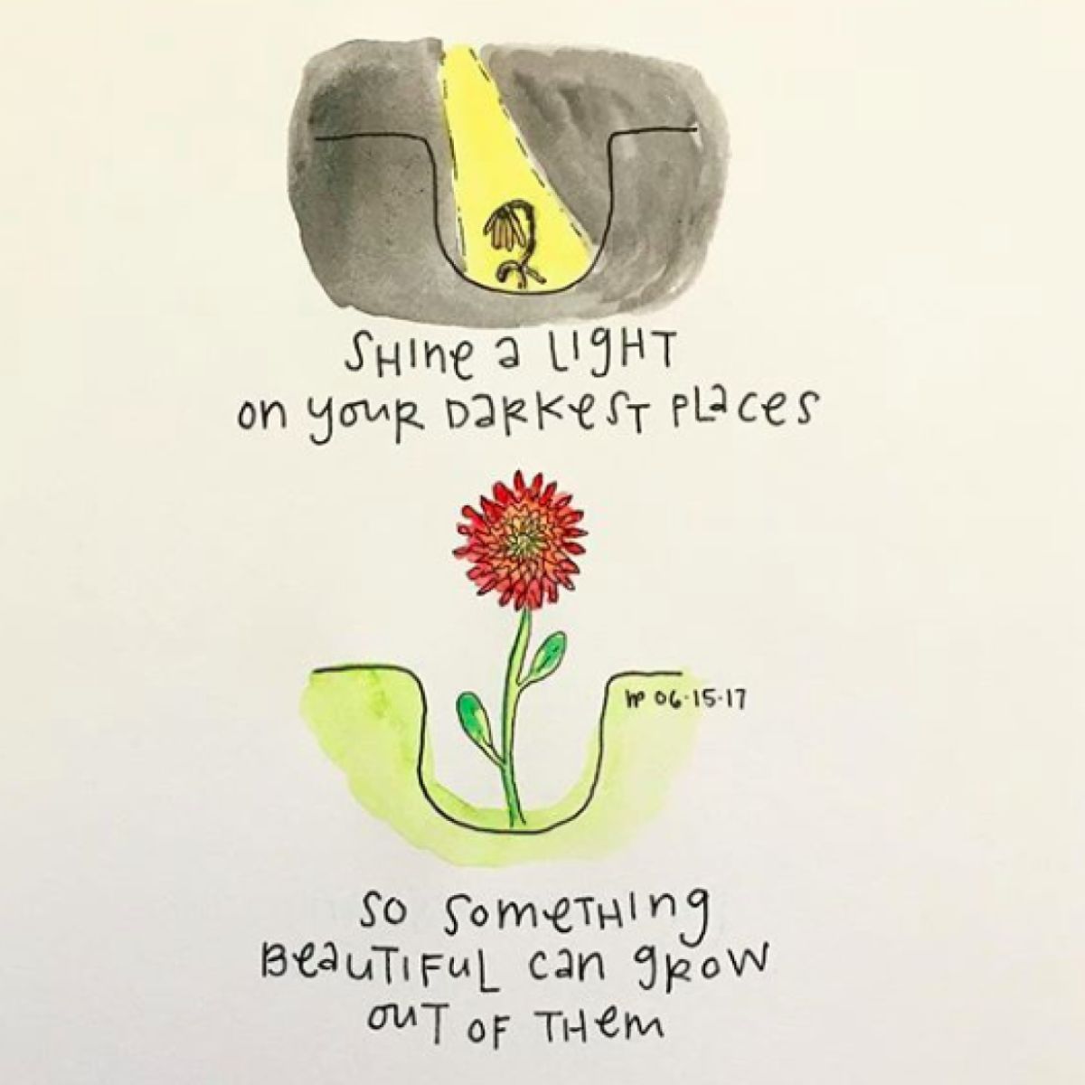 colbert gift to exist