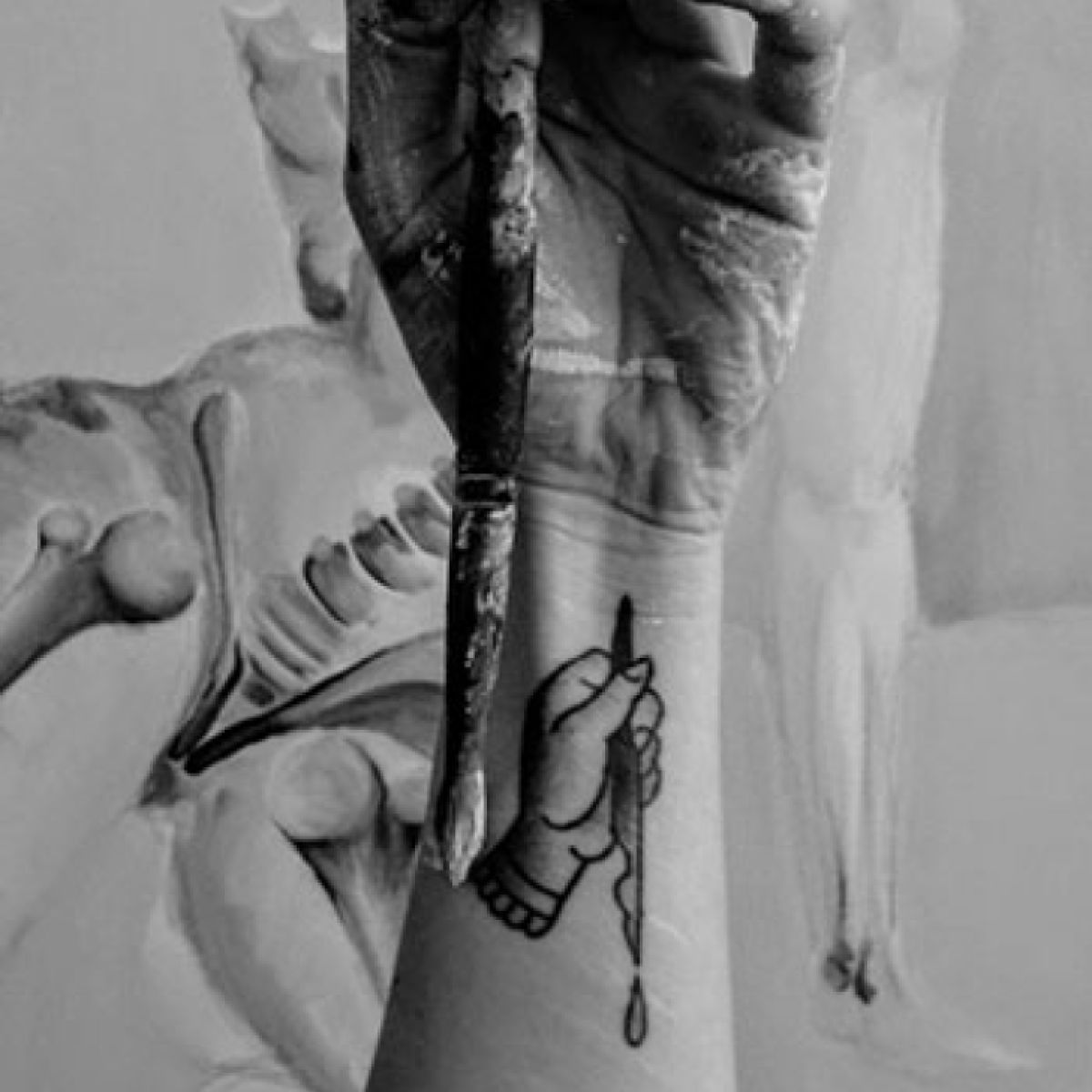 self harm scars heal