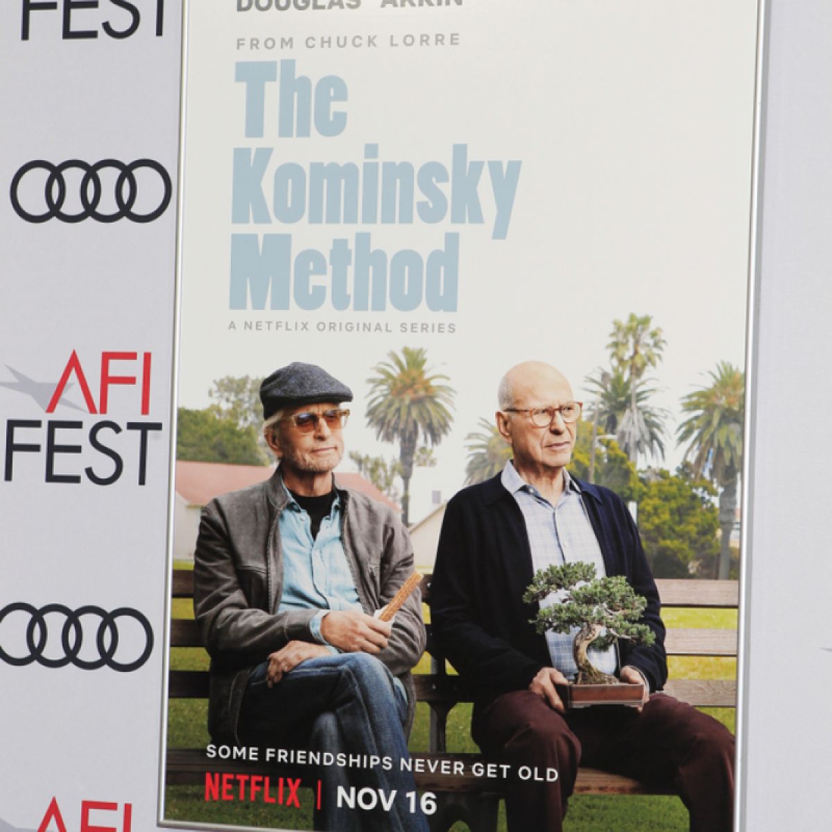 mindy the kominsky method