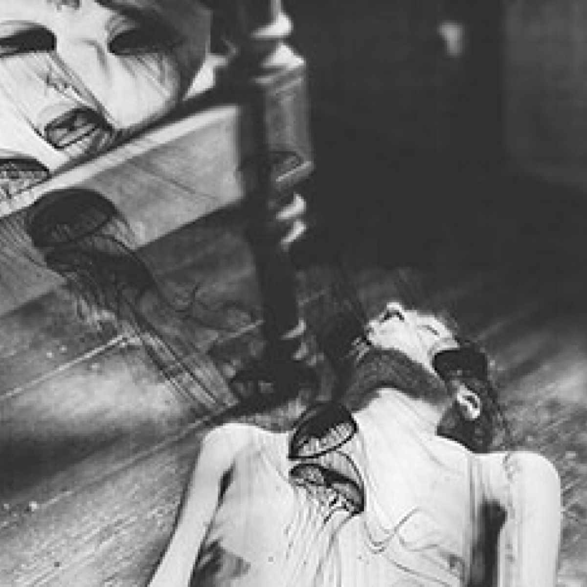 sleep paralysis psychoanalysis