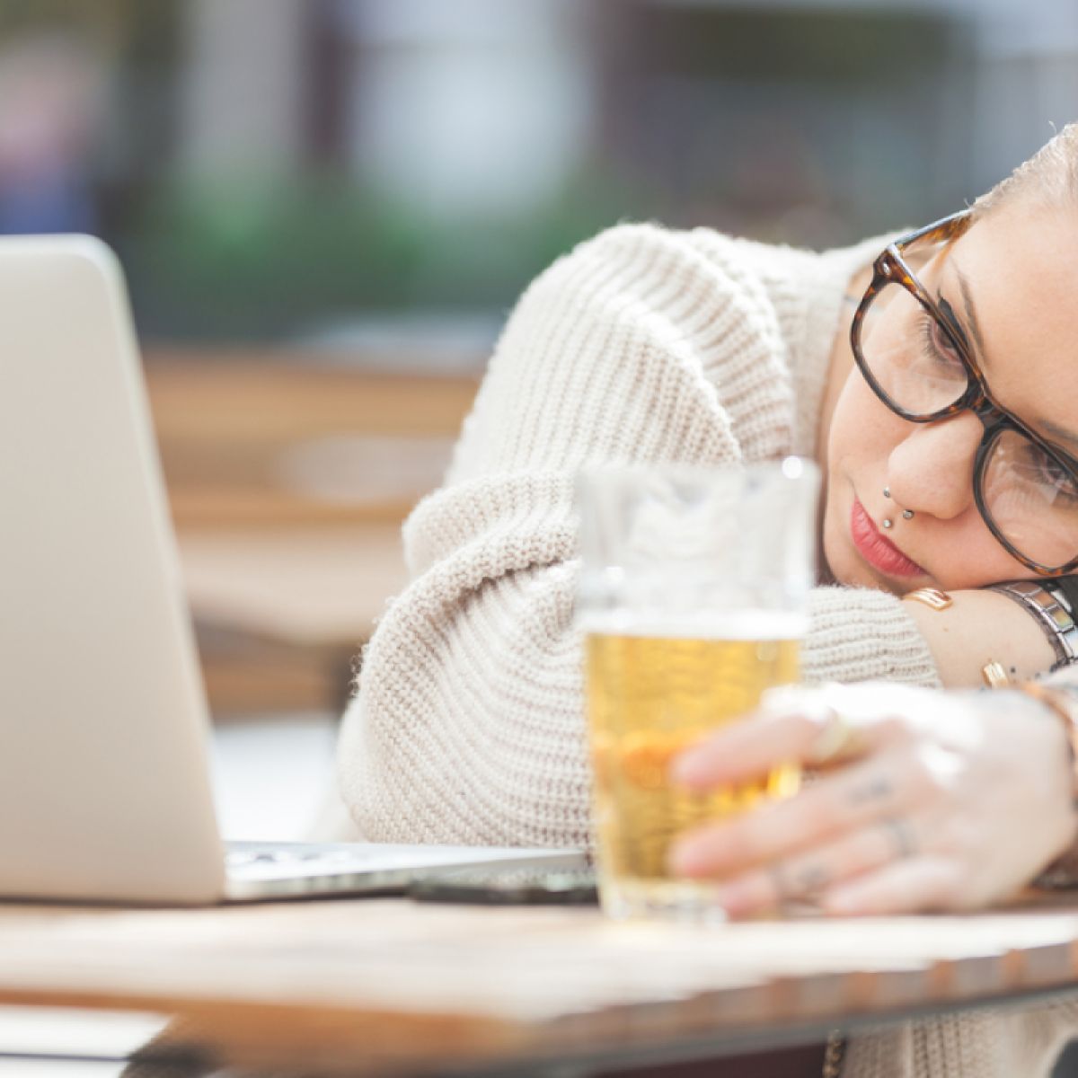 why do i hate being bored