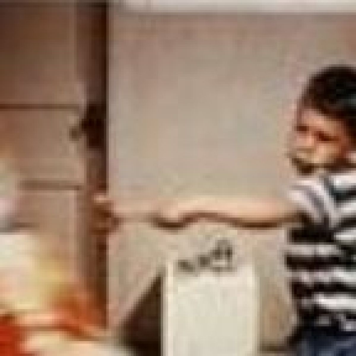 bobo doll experiment sample