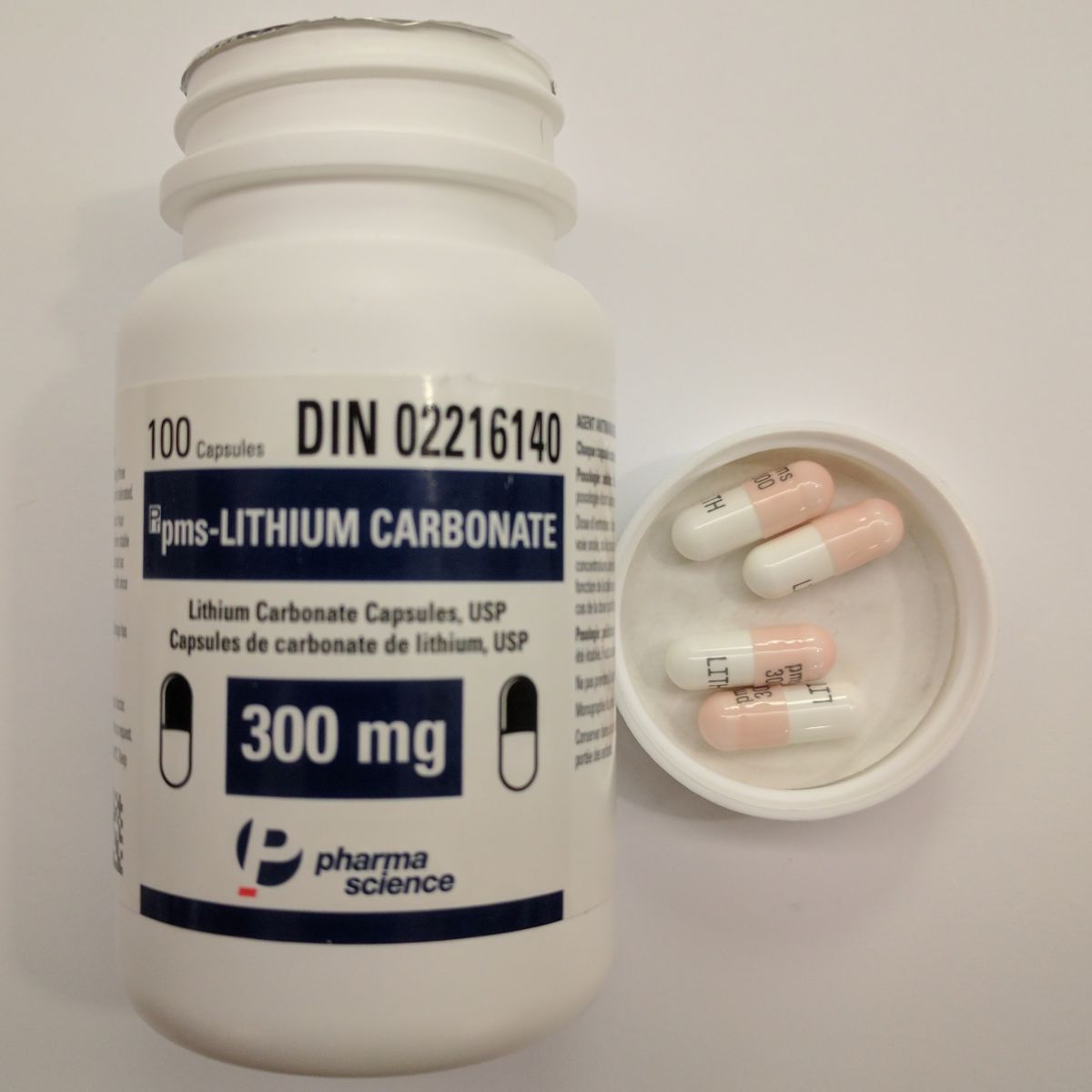 lithium medication uk