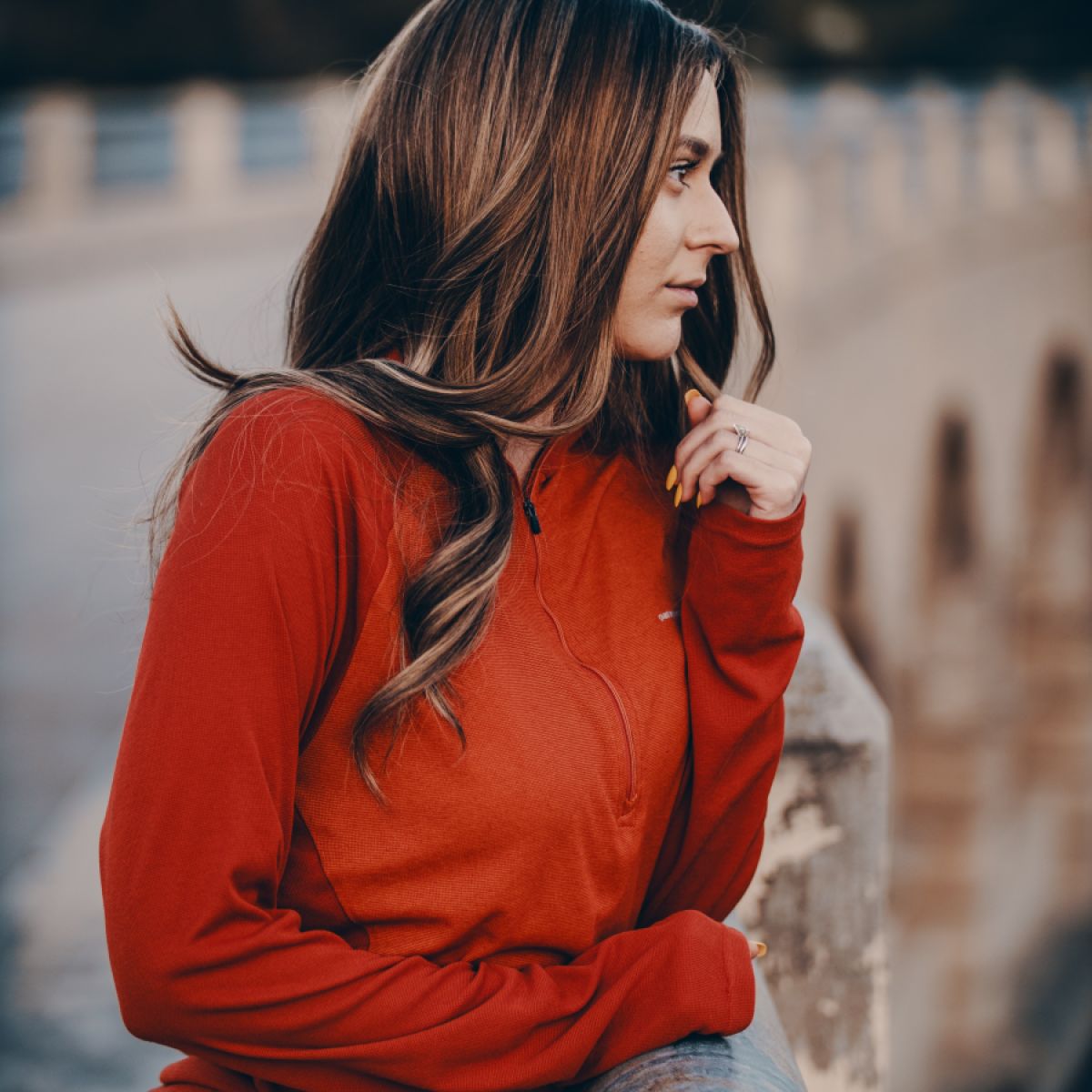 when someone is self absorbed