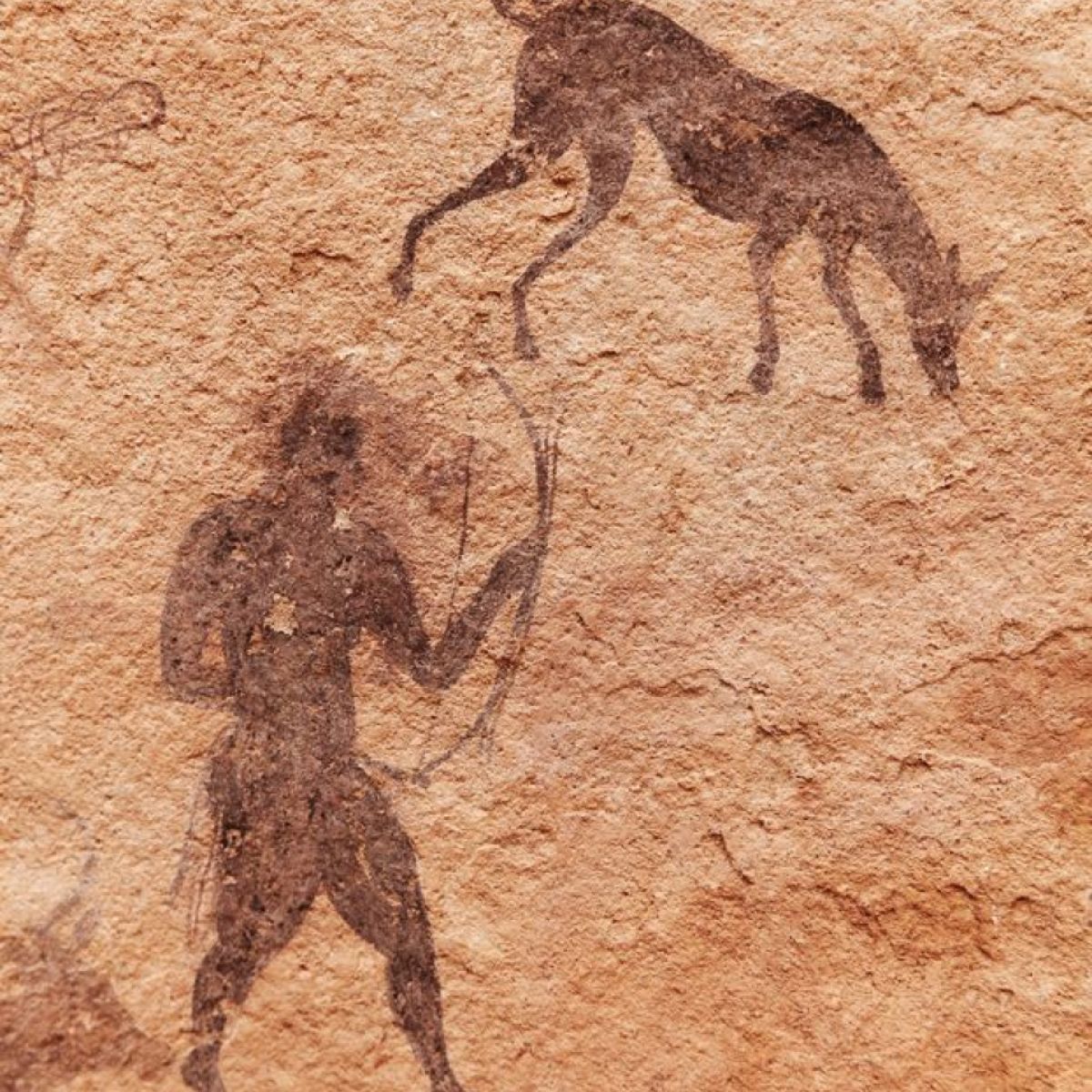 What Was The First Dog Ever Created