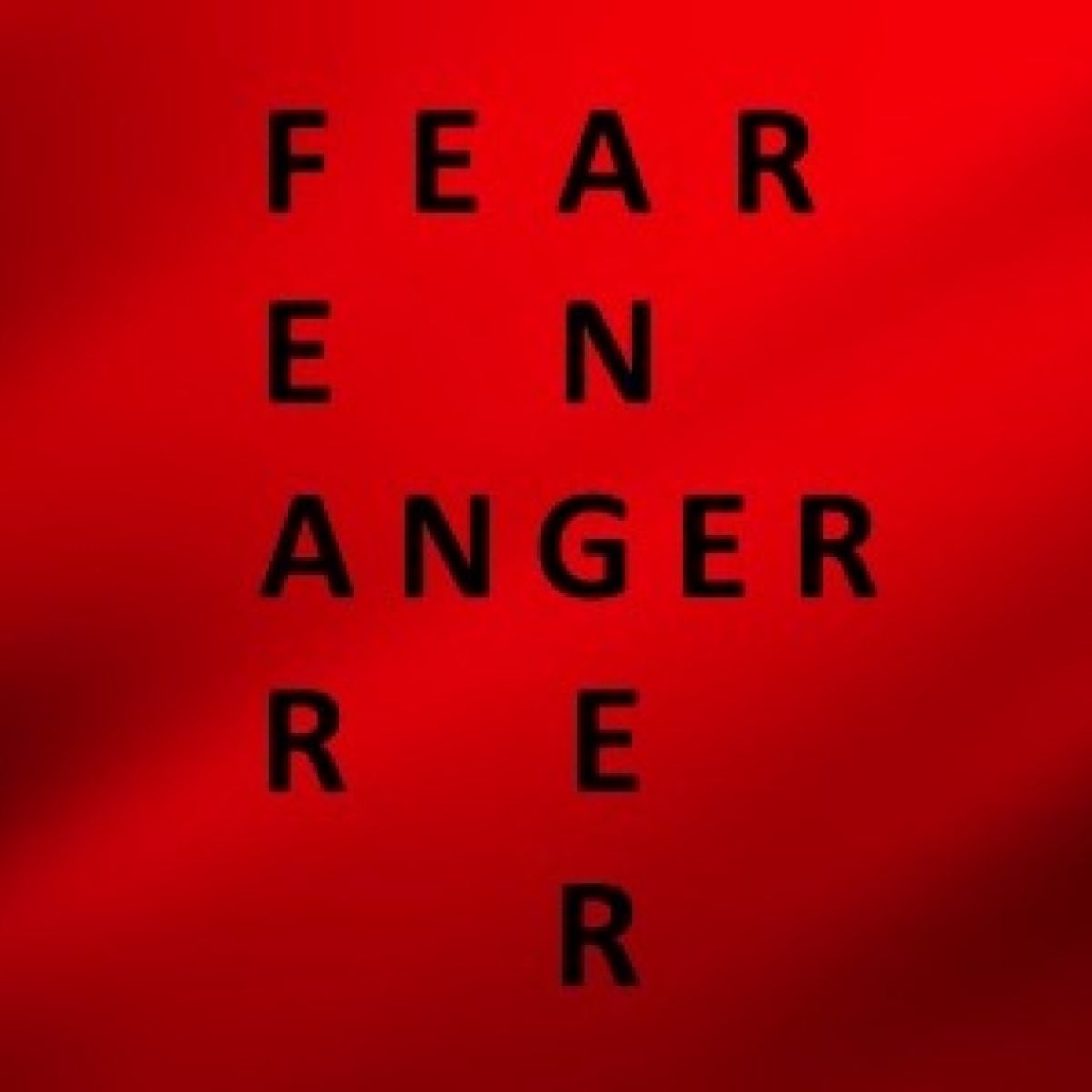 ire and anger difference