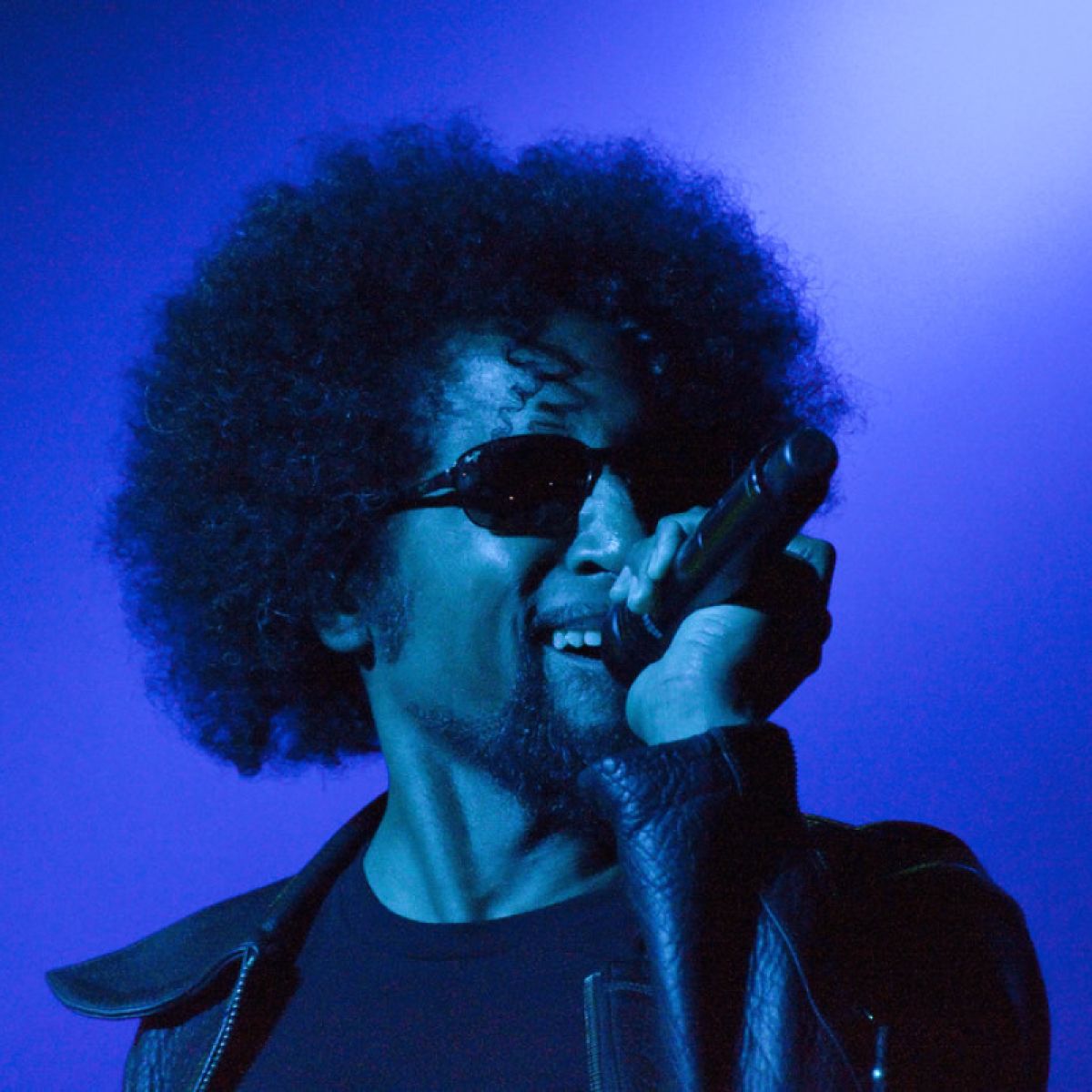 william duvall