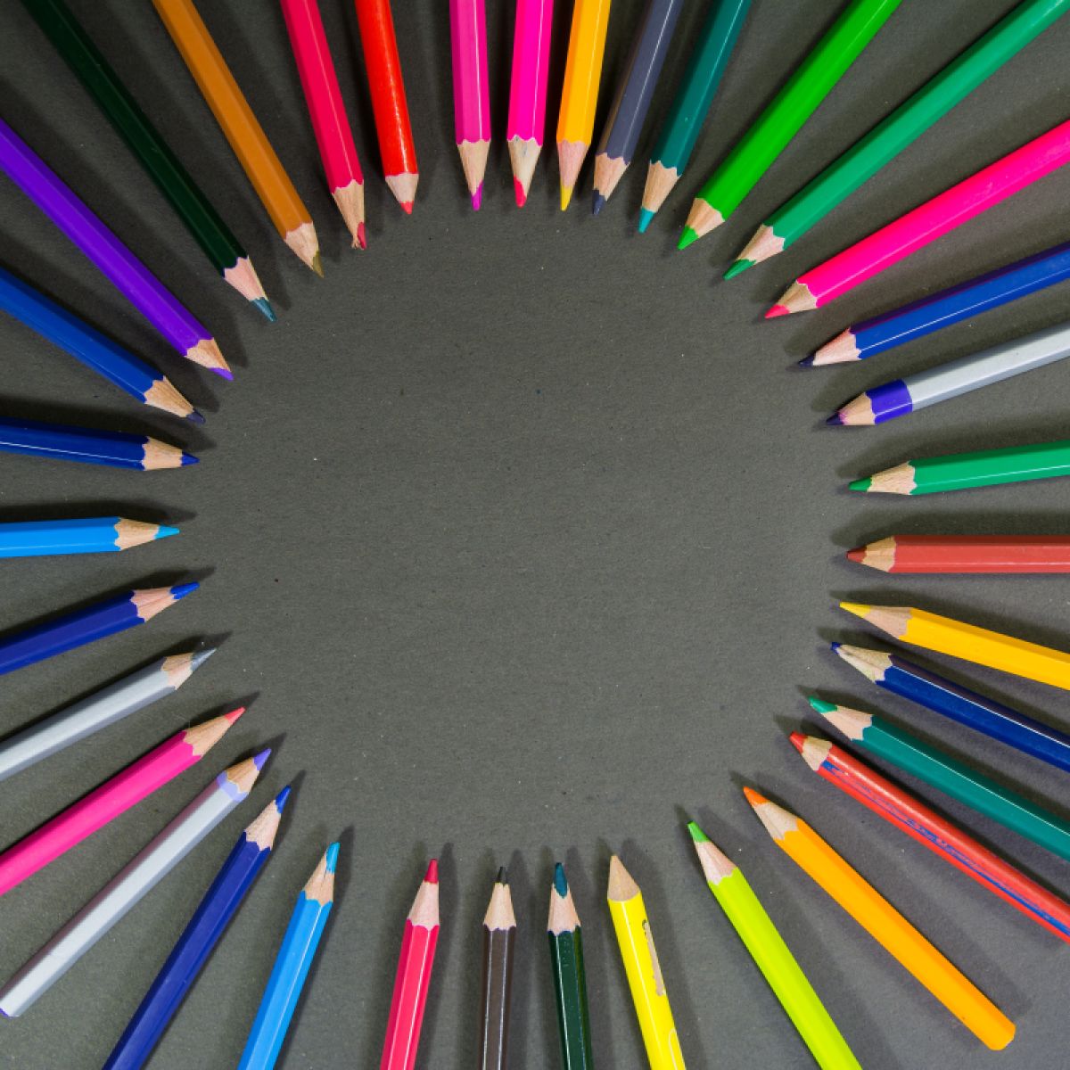 homogeneous people examples