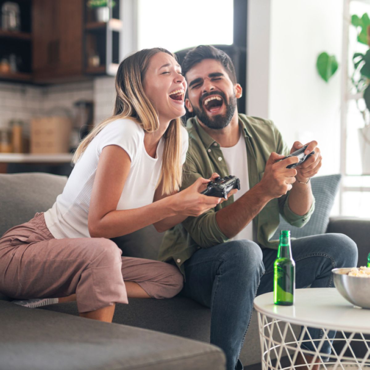 compatible people test