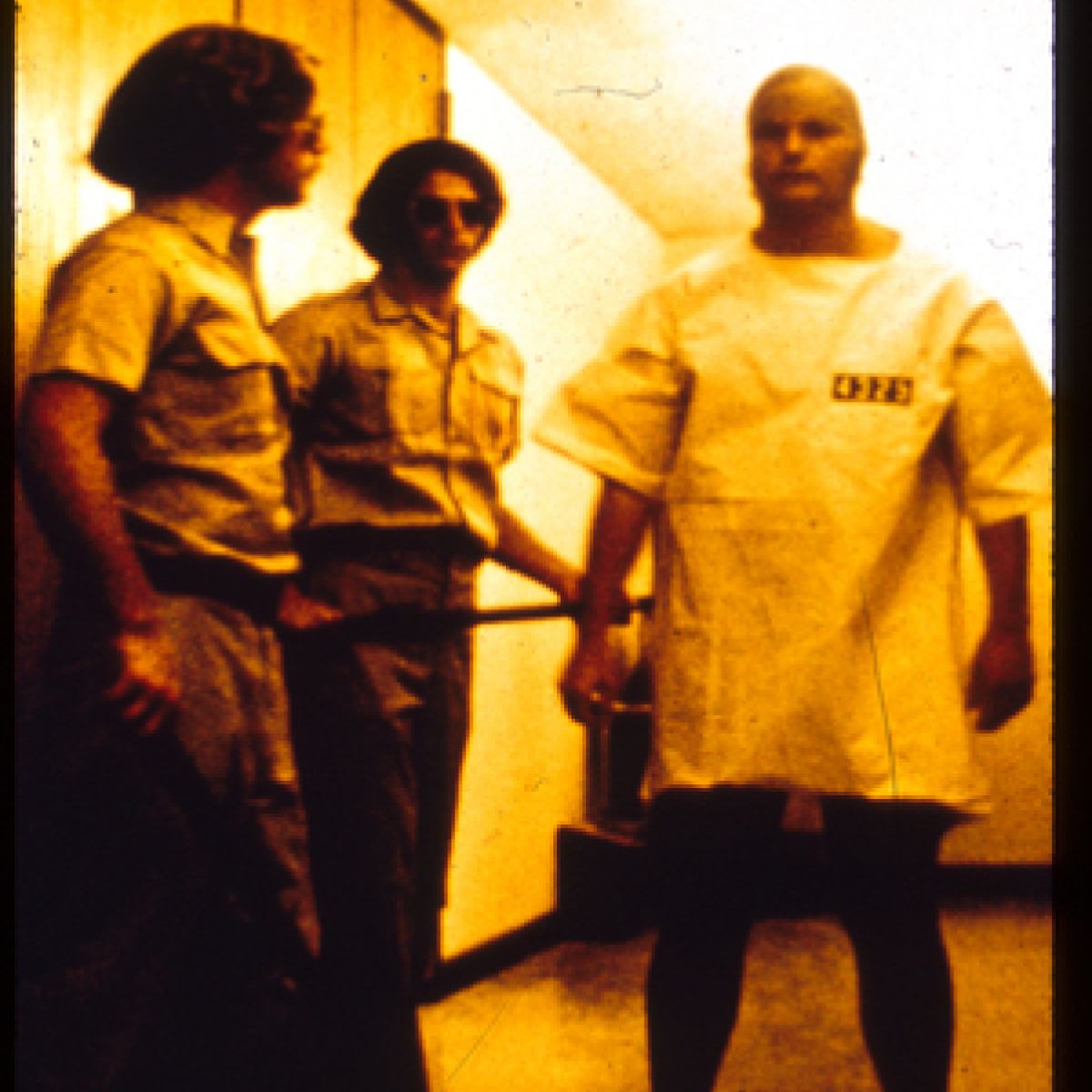 stanford prison experiment sample