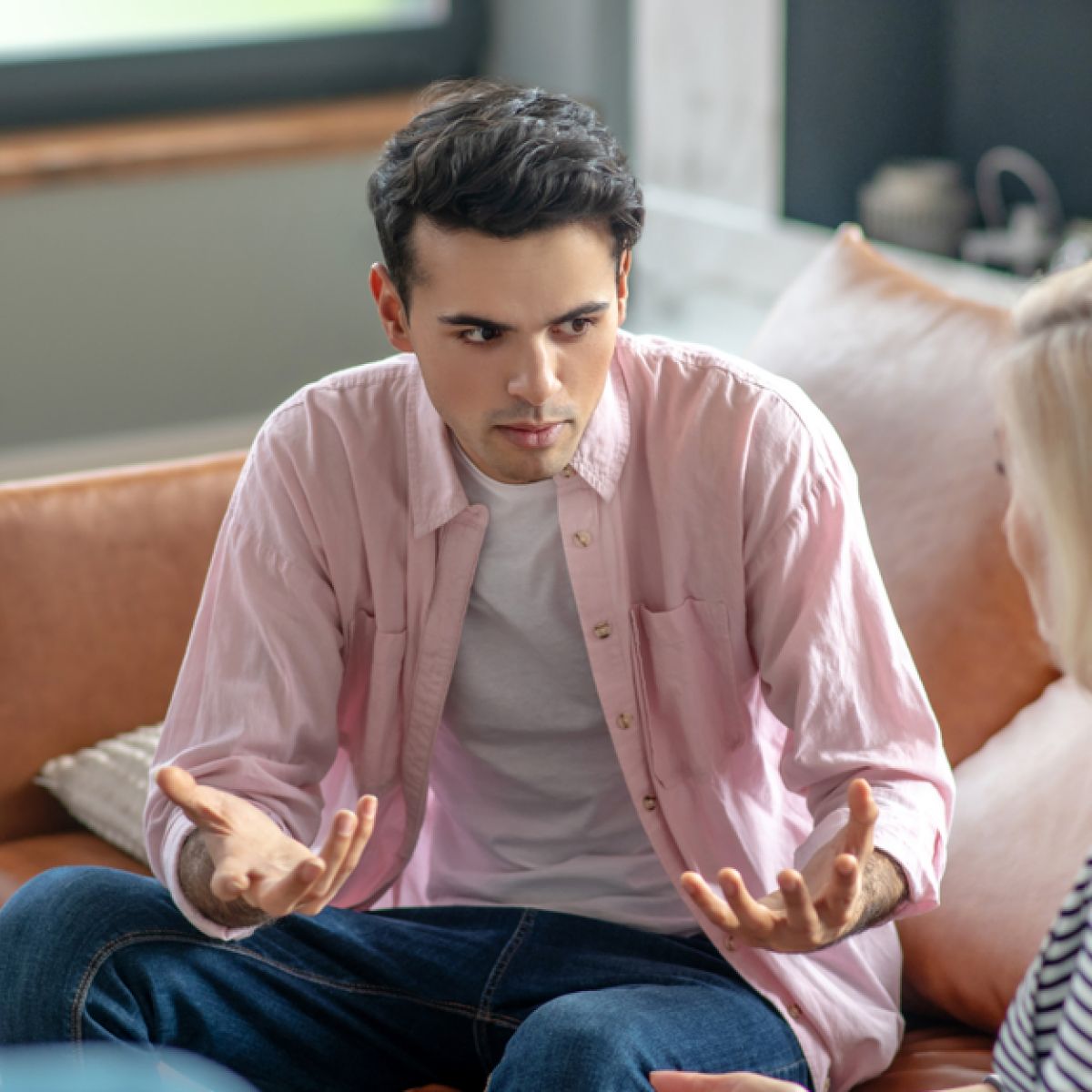 pathological liar boris