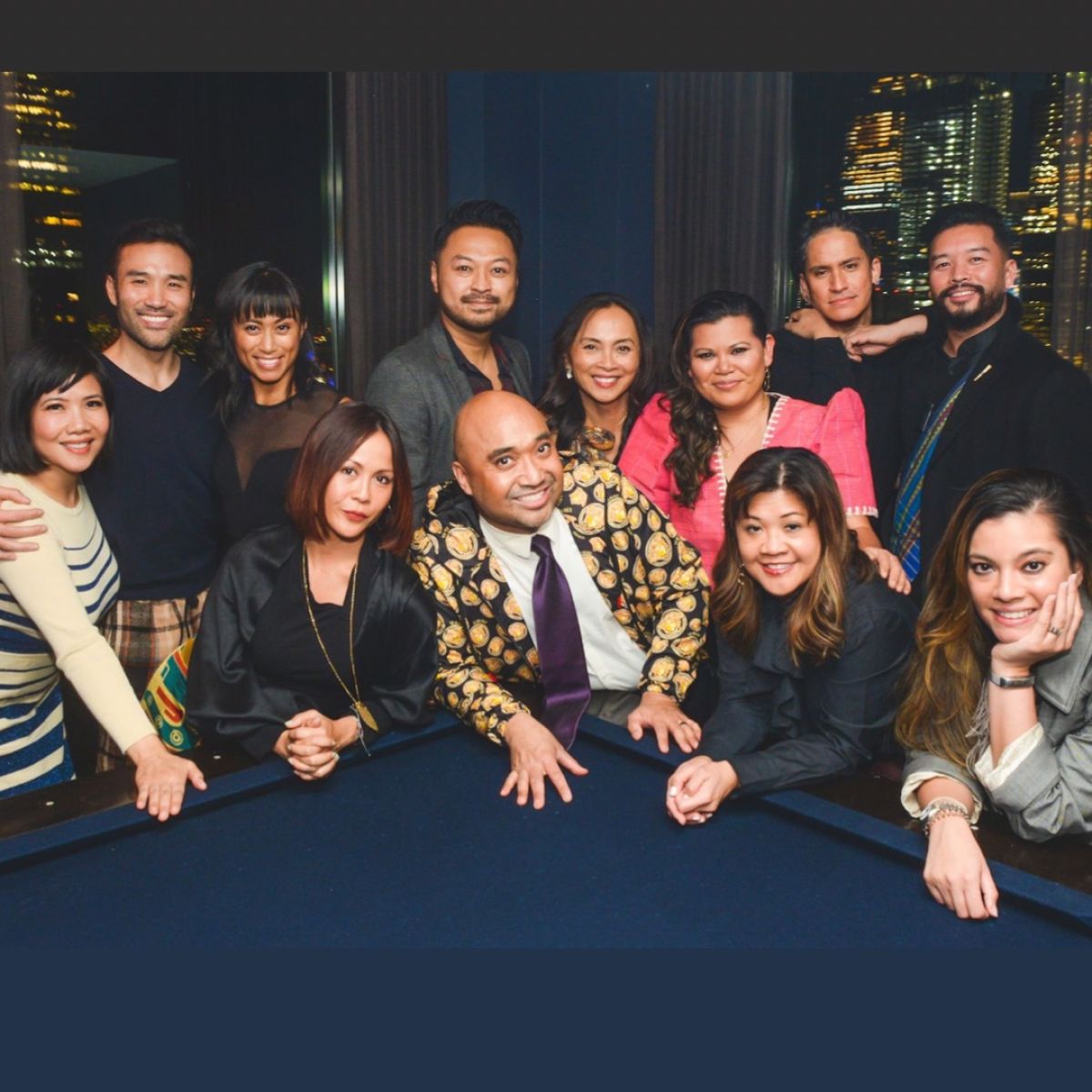 ethnic representation in the media