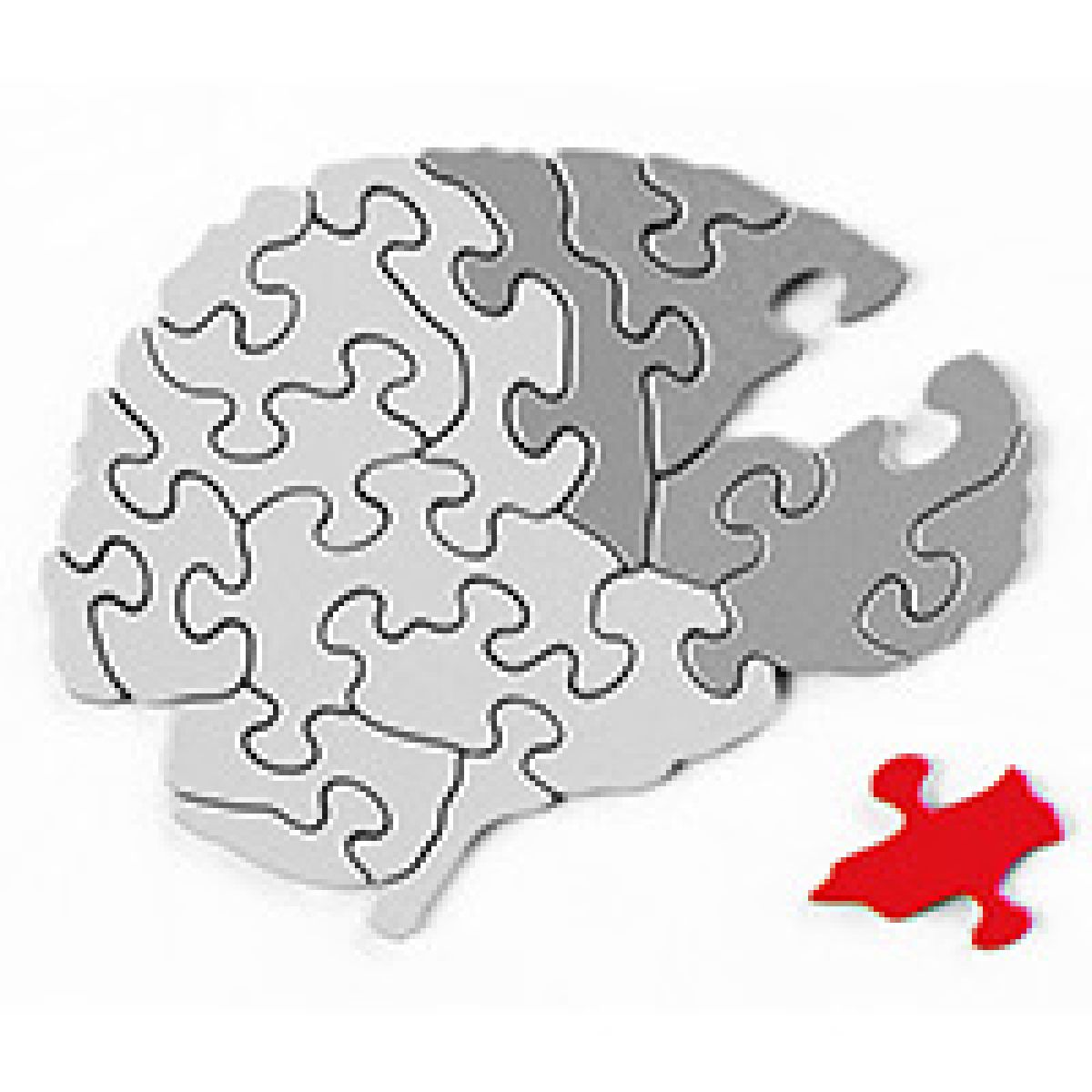 false memory bipolar disorder